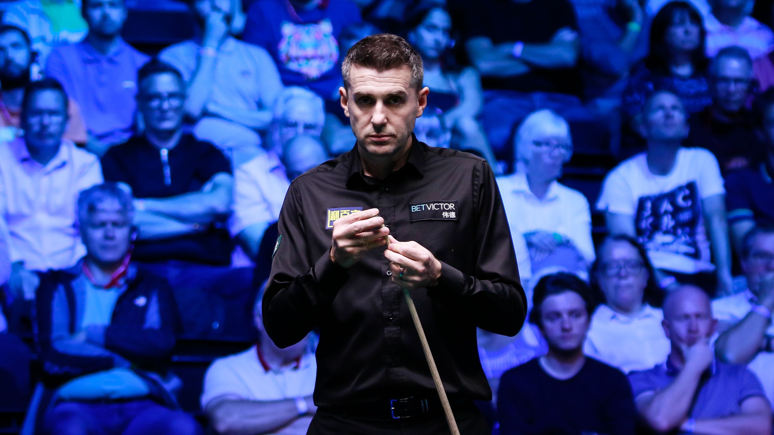 Masters Snooker 2025 recap and latest scores - Ding Junhui edges Mark ...