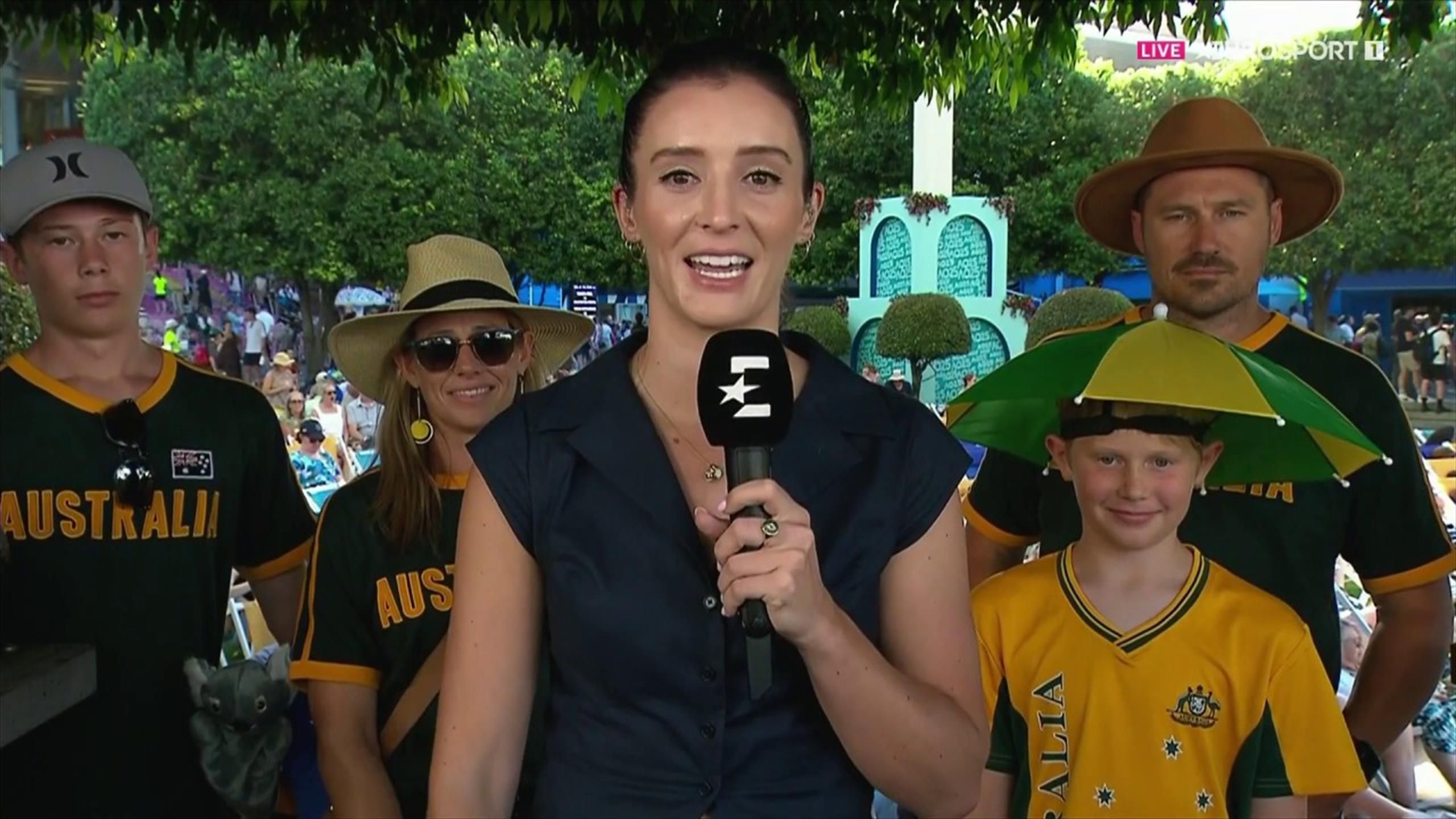 Laura Robson 'not too surprised' by Nick Kyrgios retirement bombshell ...