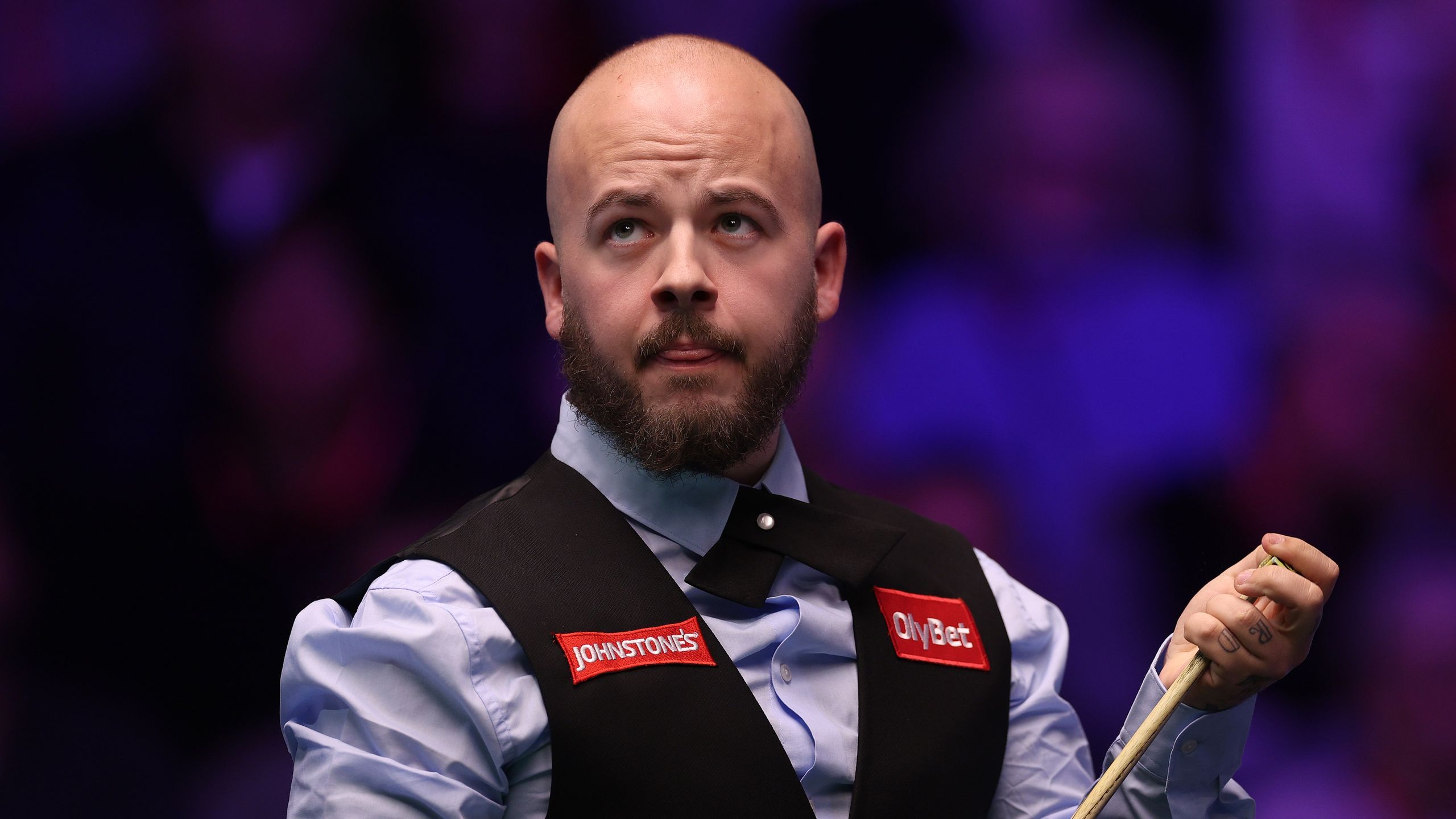 Luca Brecel feels his form is 'coming' after dazzling win over Chris ...