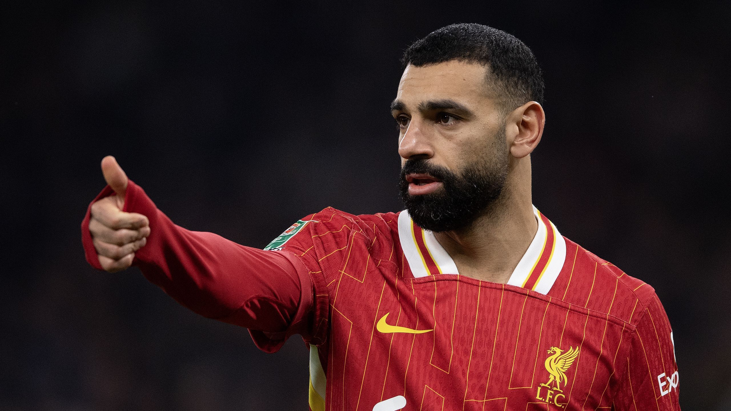 Peter Crouch urges Liverpool to pay Mohamed Salah 'groundbreaking money ...