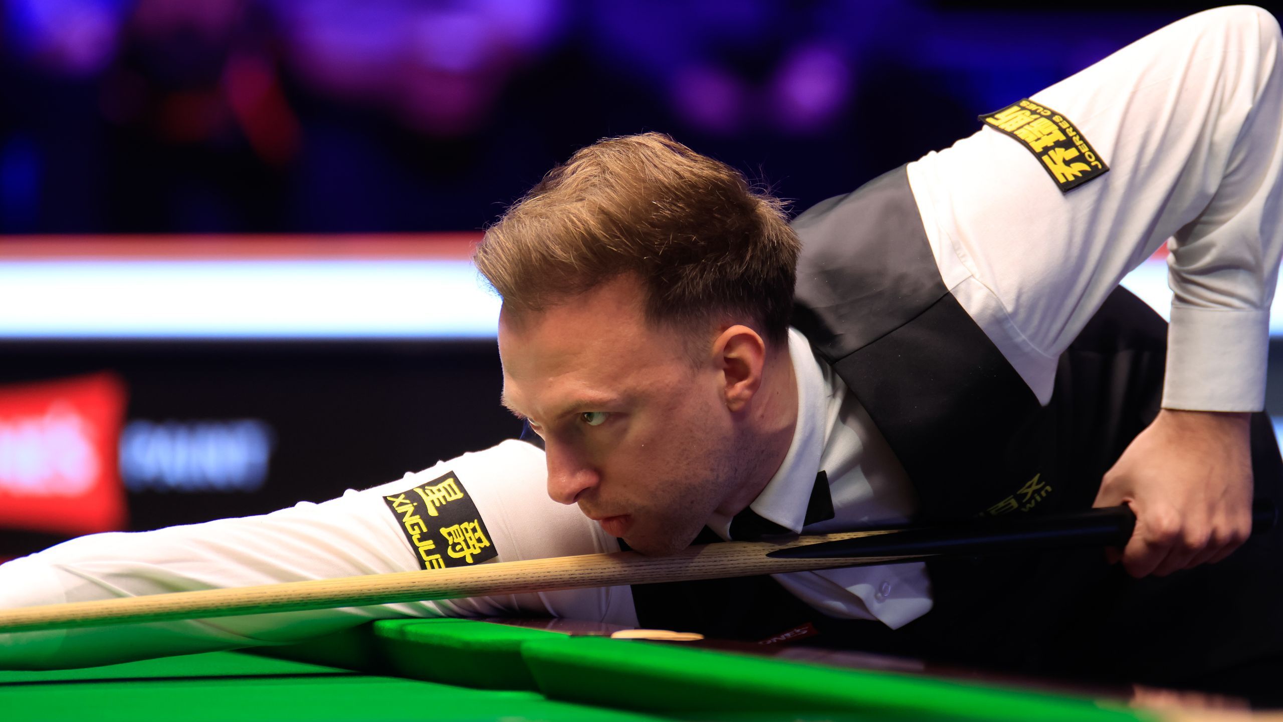 Ronnie O'Sullivan picks five snooker stars from history that have ...