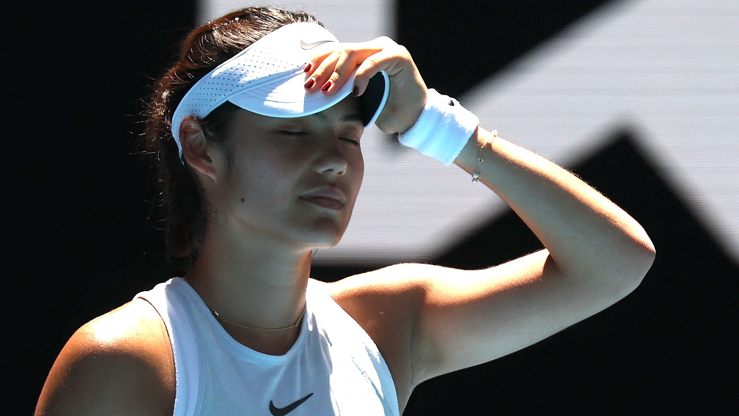 Emma Raducanu set to play in first qualifying event since US Open win ...