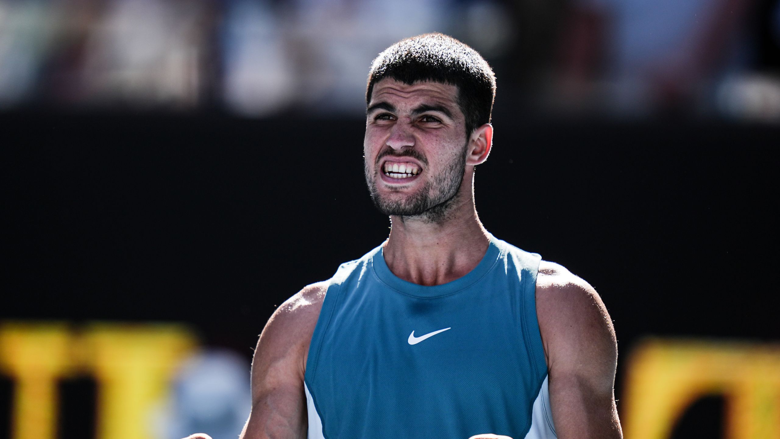 When is Jack Draper v Carlos Alcaraz? When does Novak Djokovic play? Order of play, start time ...