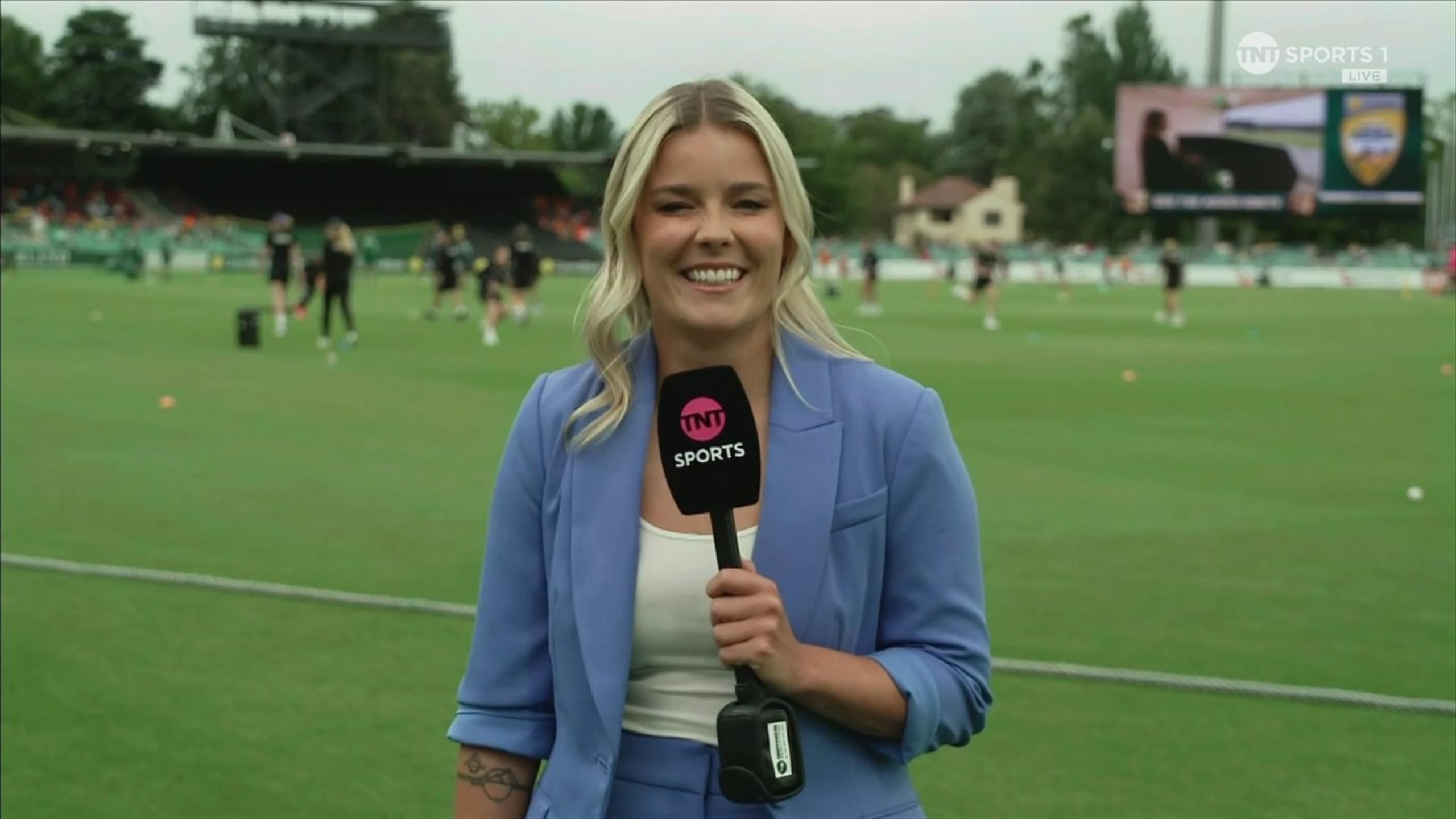 'It’s been a pretty tough few days for me' - Alex Hartley on Sophie ...