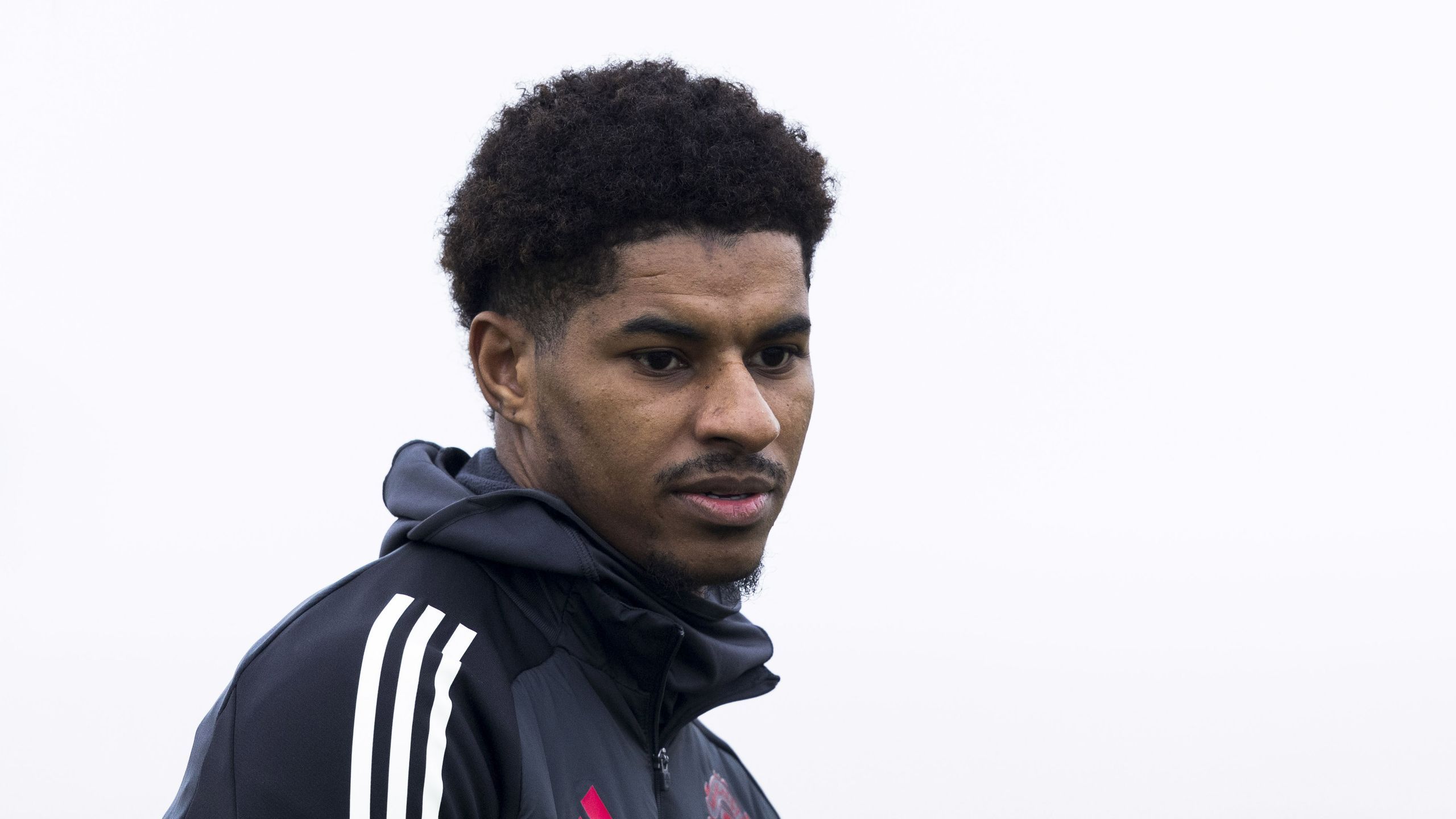 Marcus Rashford should move on from Manchester United, says Rio ...