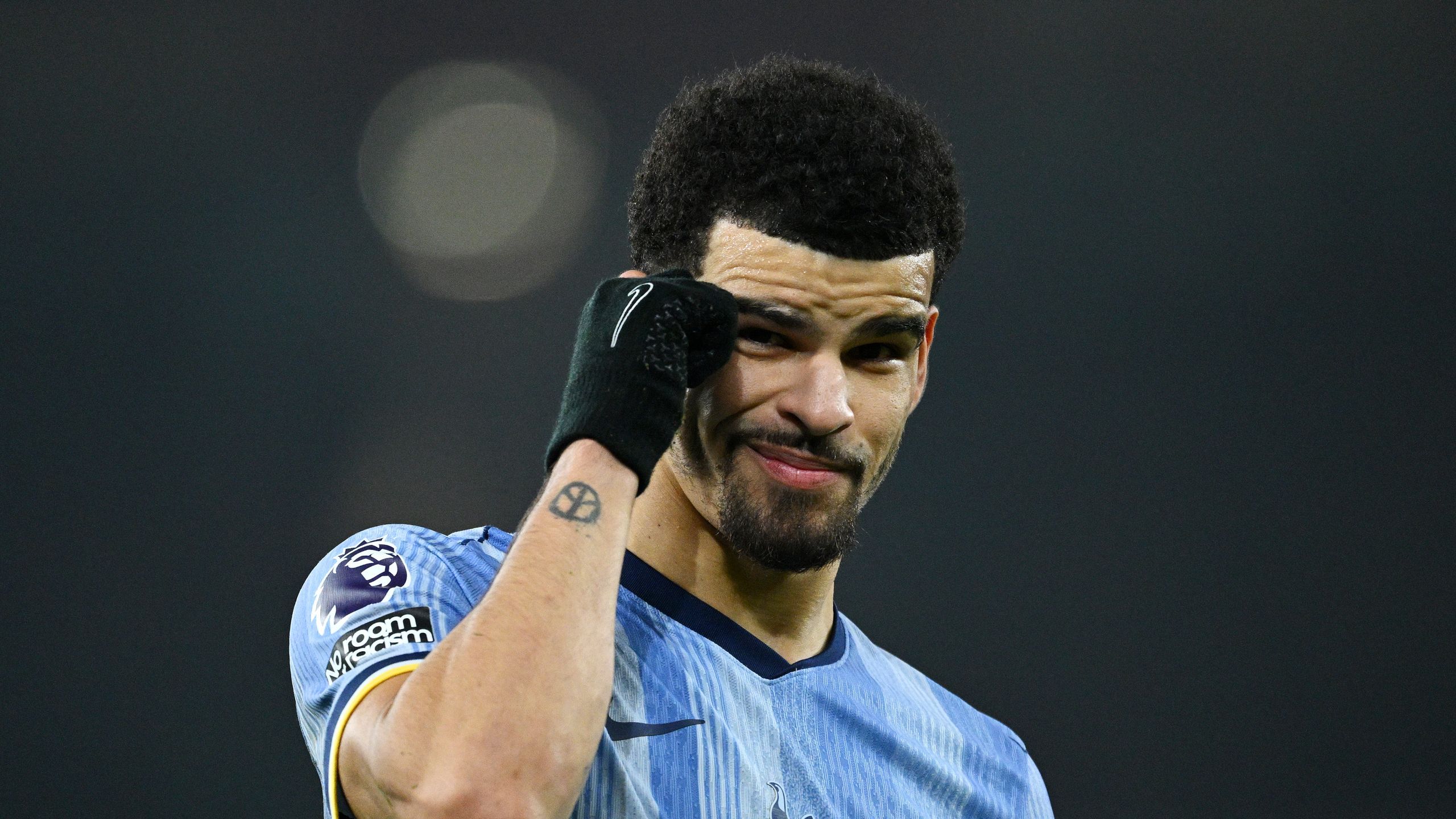 Premier League injury and team news: Dominic Solanke 'out for weeks ...