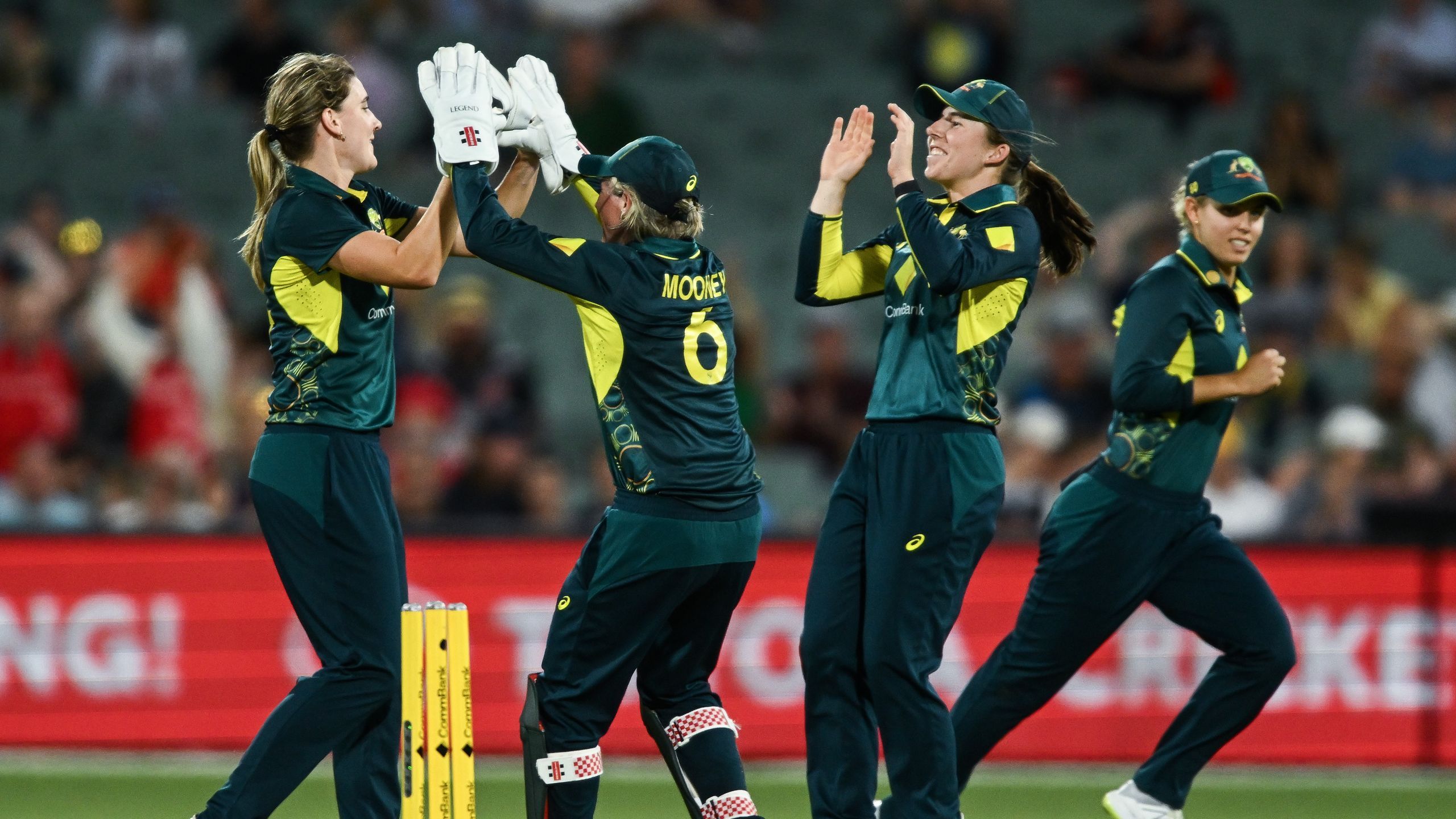 Australia v England third T20 recap - England lose by 72 runs as Ashes ...