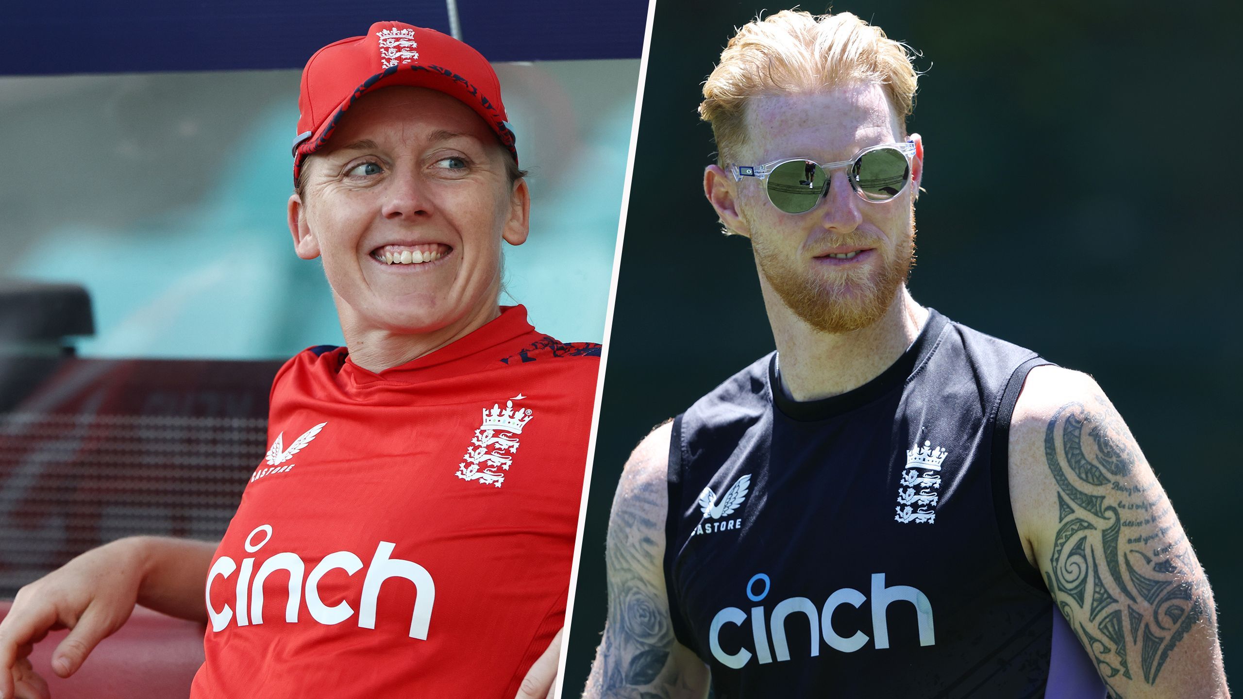 England cricket schedule 2025: Where are men's, women's teams on tour ...