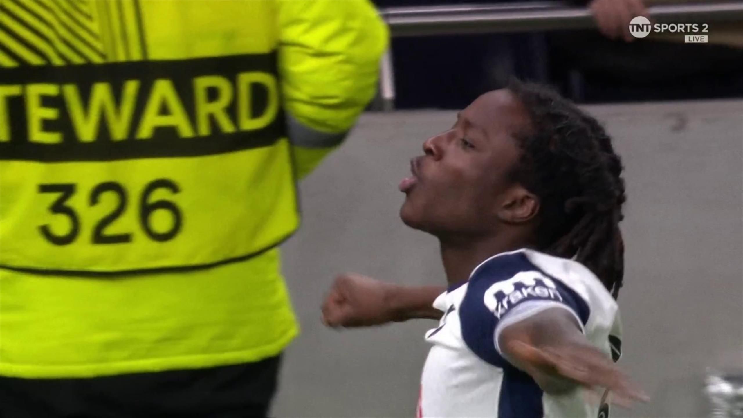 'A golden moment' for teenage sensation Damola Ajayi as he scores ...