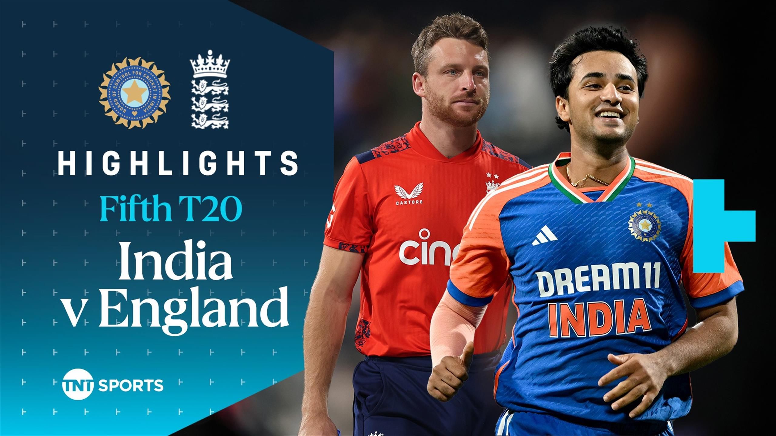 India v England highlights: Visitors collapse to record 150-run defeat ...