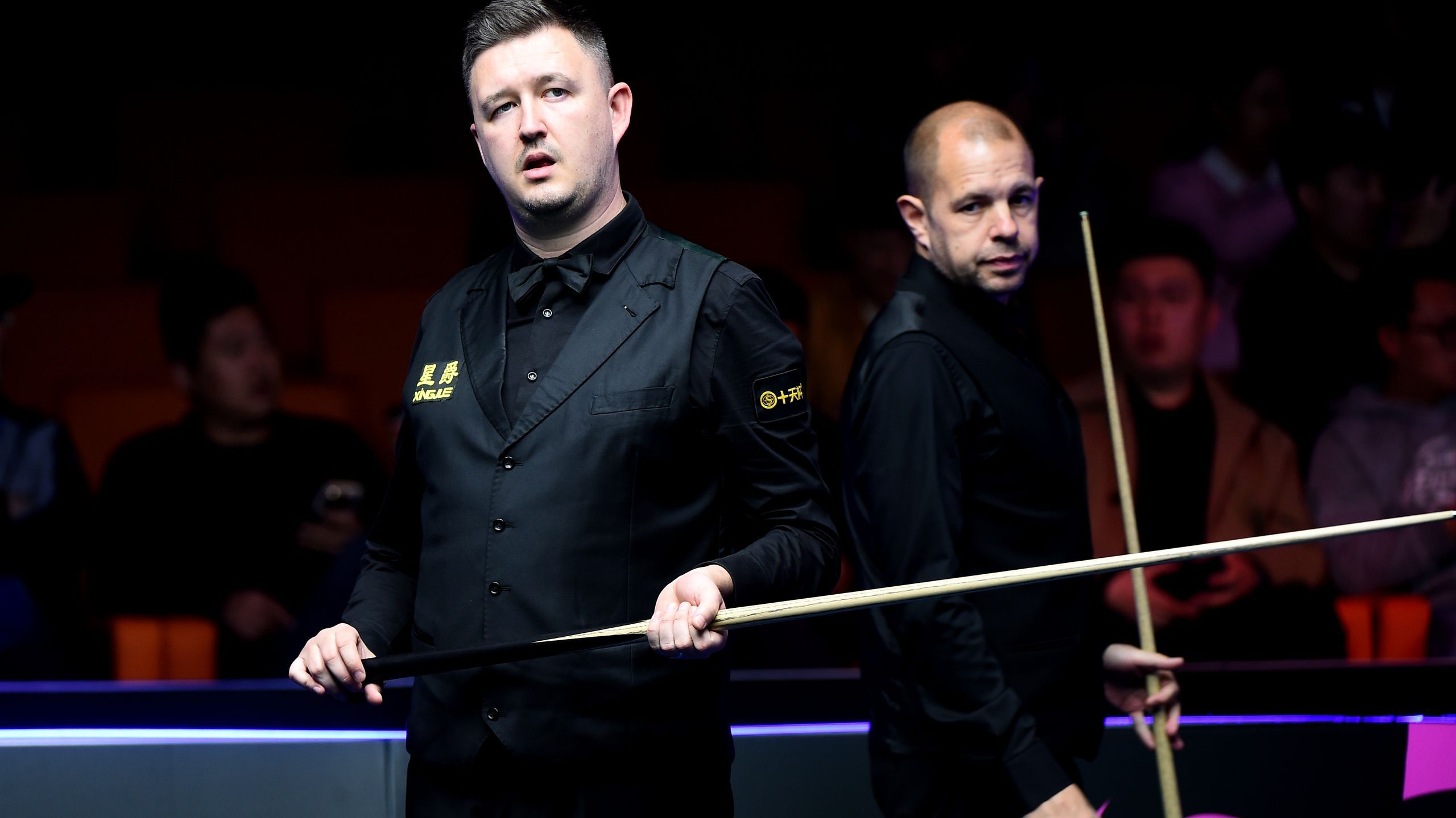 German Masters 2024 snooker final Recap – Kyren Wilson beats Barry ...