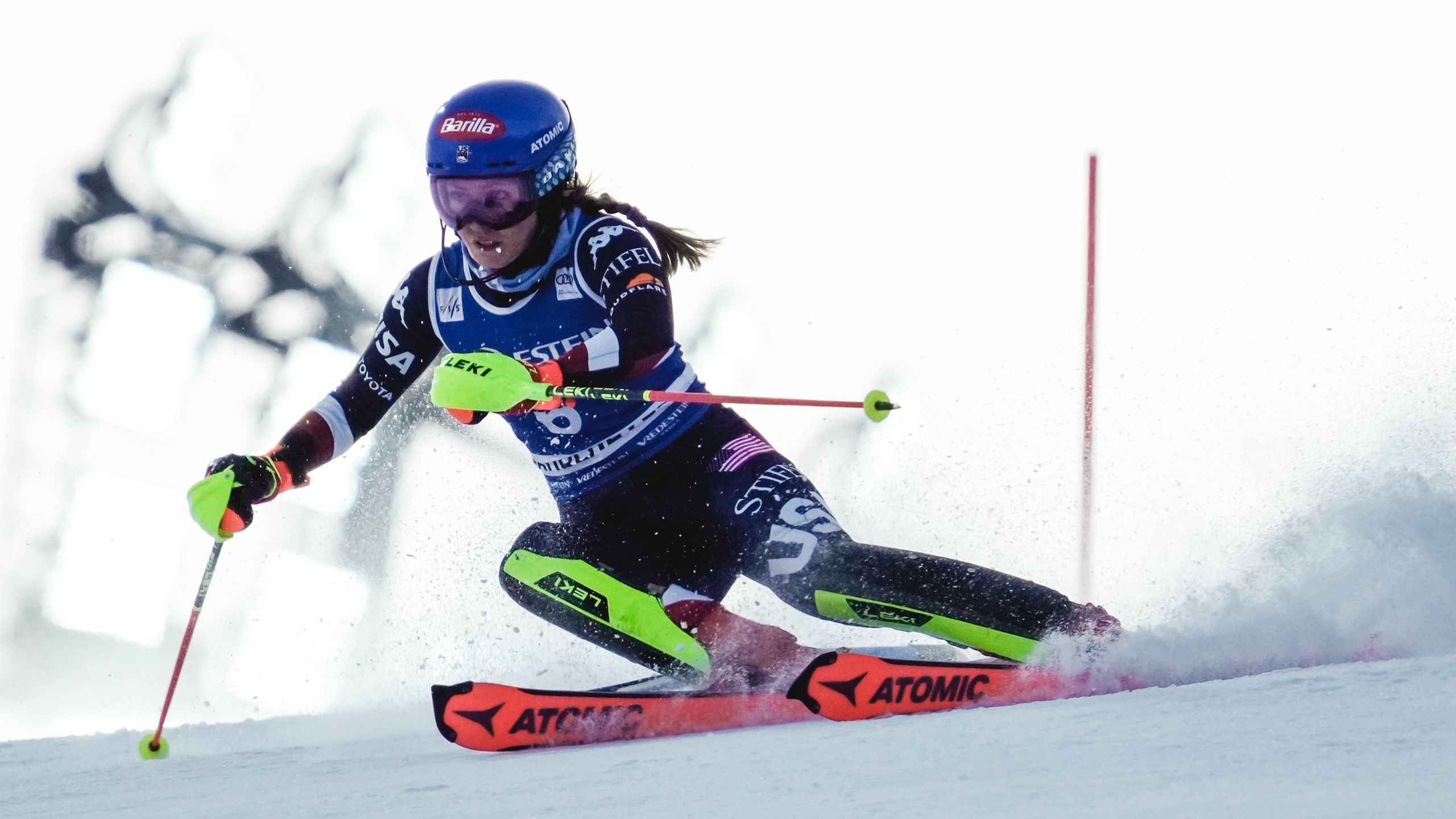 Alpine Skiing World Championships 2025: How to watch, event schedule ...