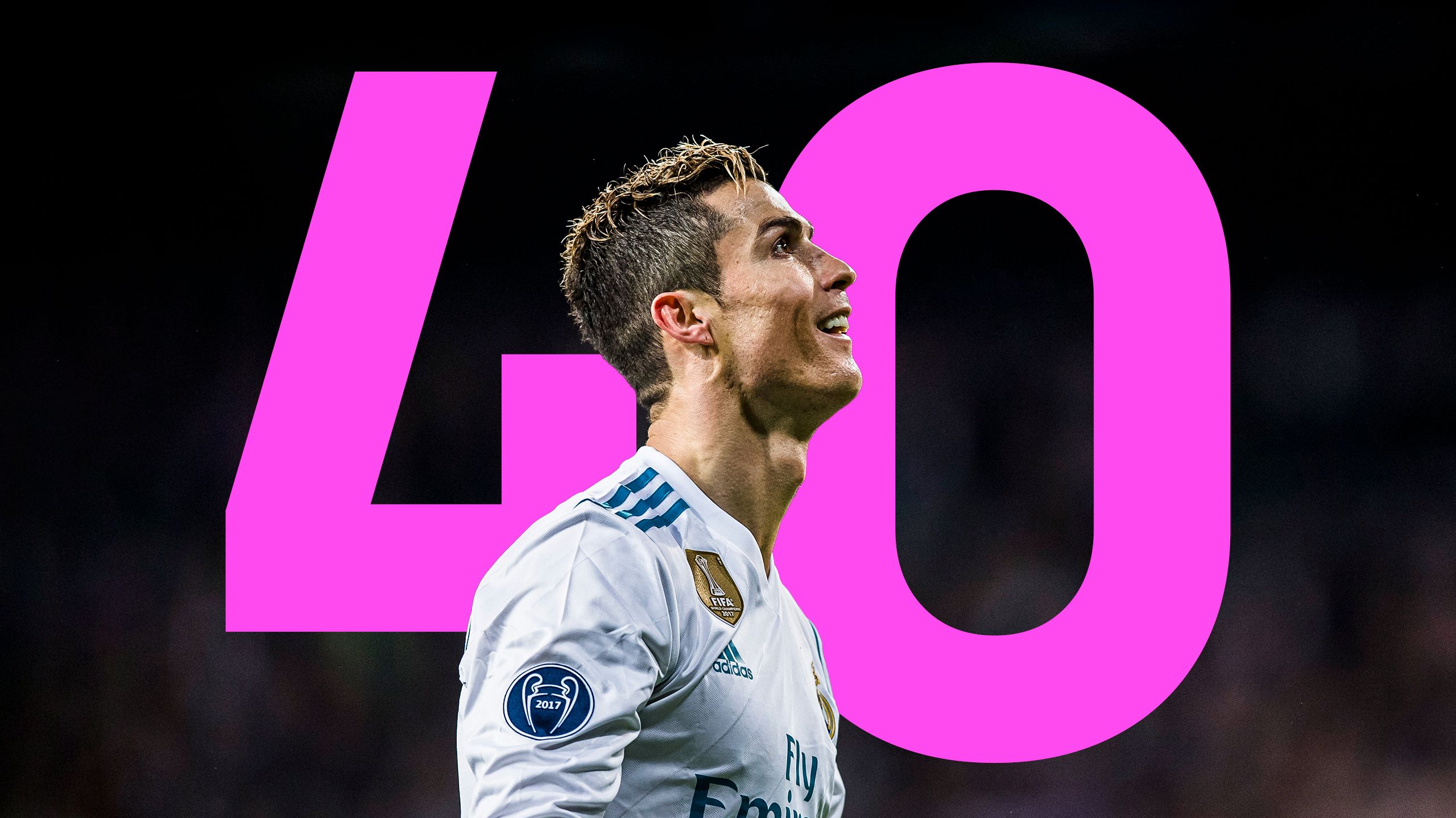 Cristiano Ronaldo at 40: Relive his nine most iconic WOW moments and ...