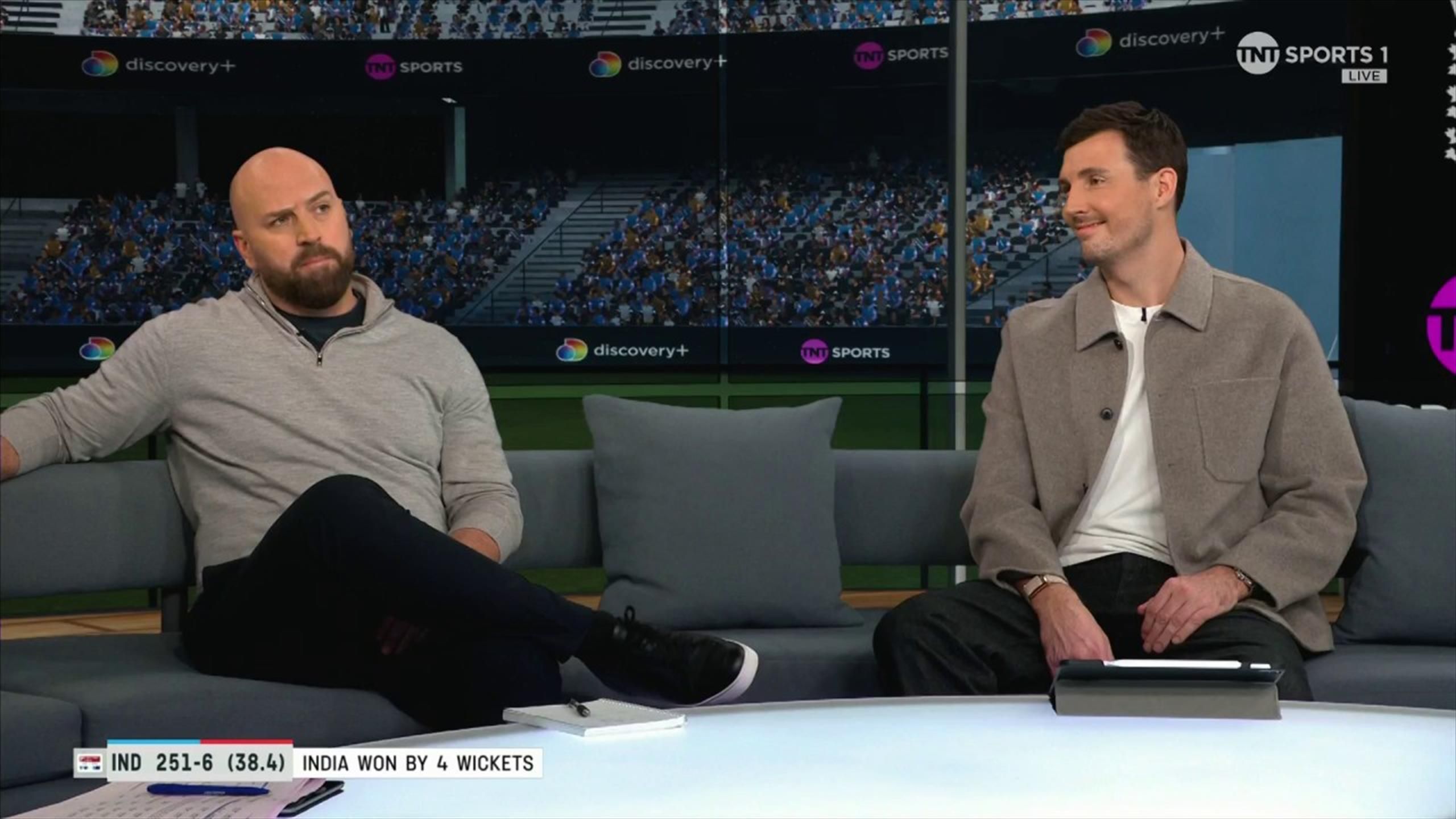 ‘Strikes me as a very similar character to Joe Root’ - Matt Prior on ...