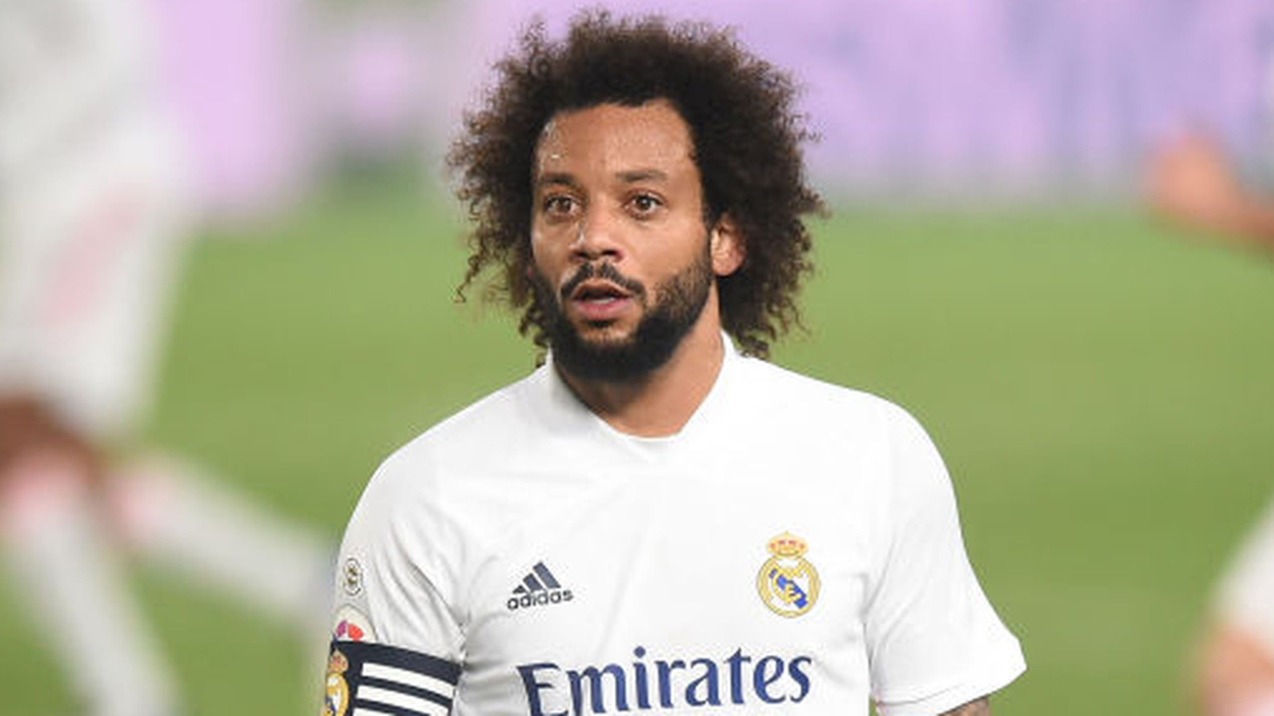 Real Madrid legend Marcelo retires aged 36 - 'One of the greatest left ...
