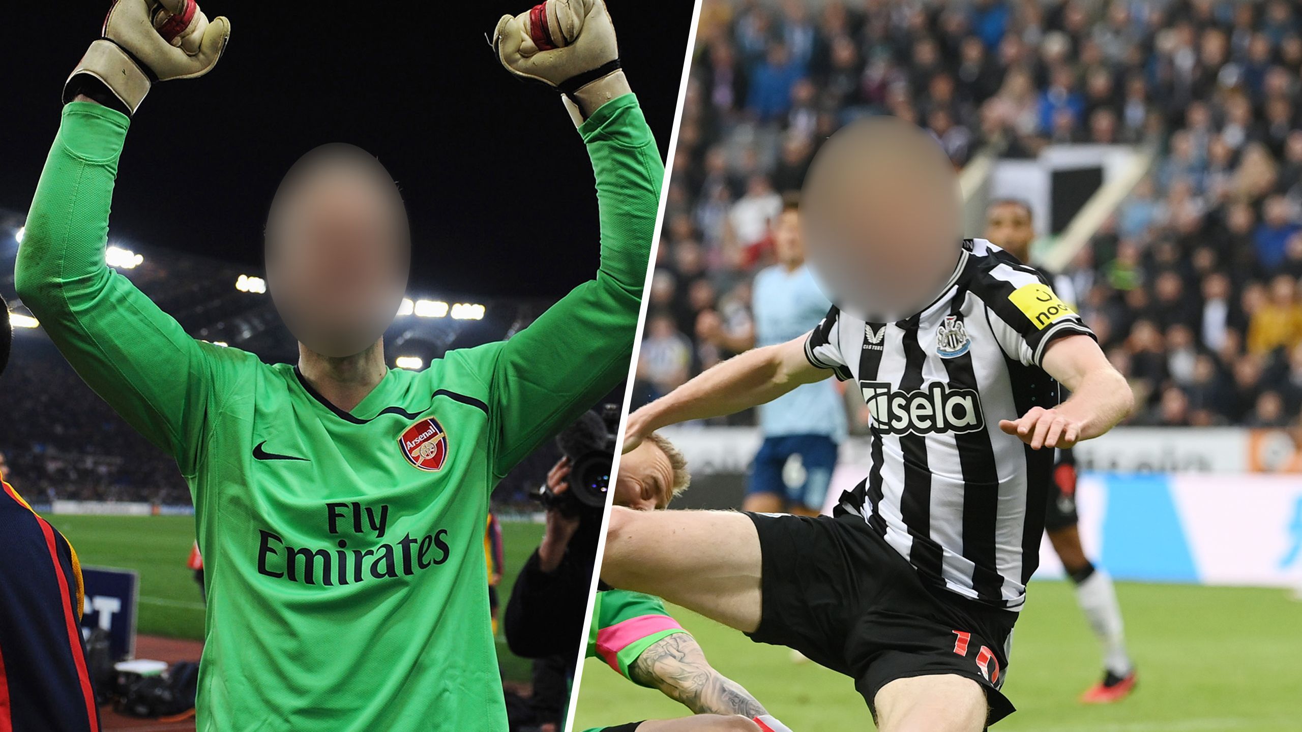 Premier League penalty kings: The surprise GK with the best record and ...