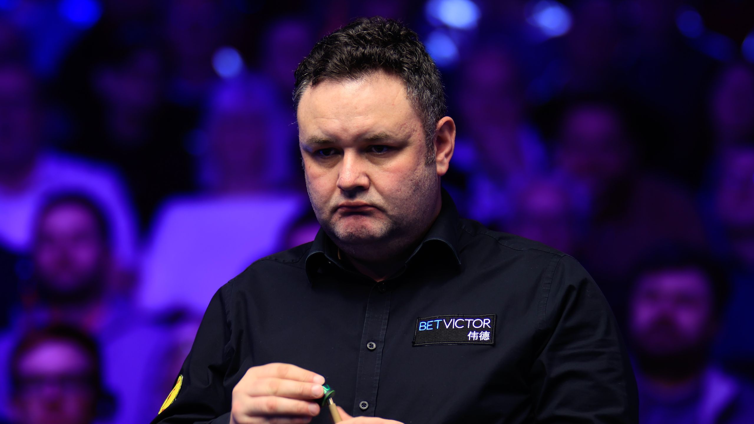 Welsh Open Snooker recap: Stephen Maguire beats Ali Carter to reach ...