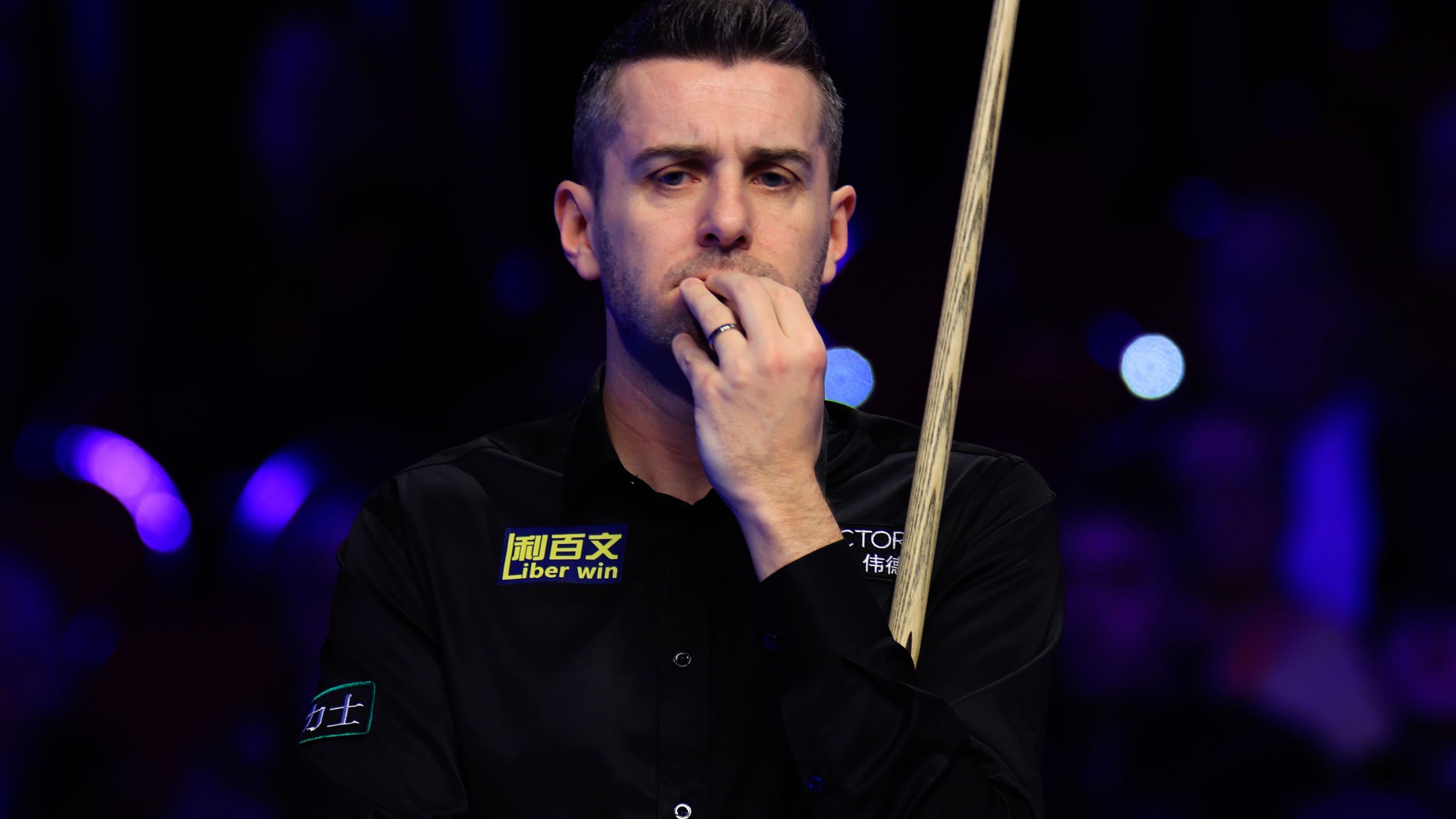 Mark Selby is 'hard as nails' and has taken tactical crown from six ...