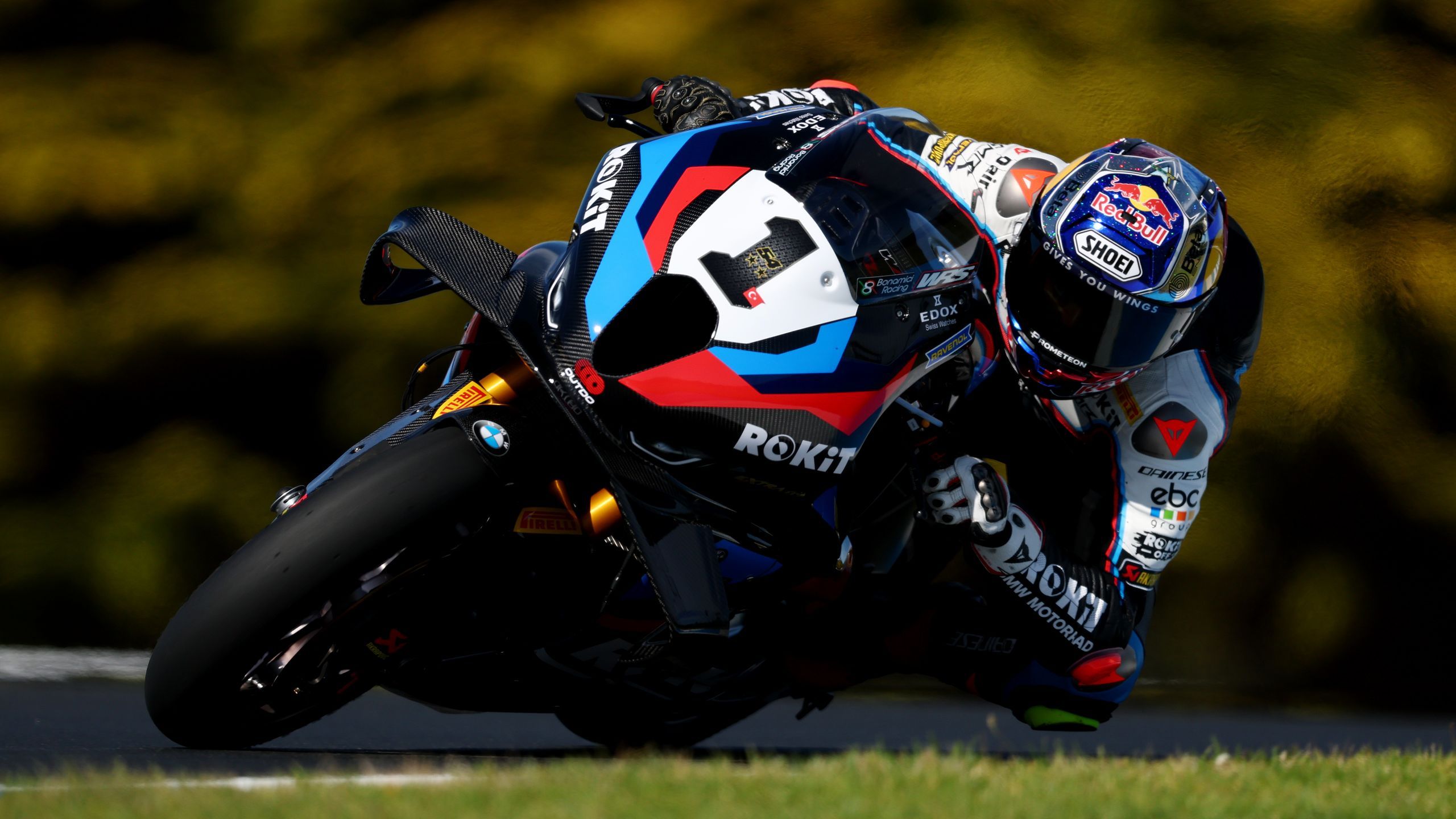 World Superbikes 2025: When does the season start? How to watch ...