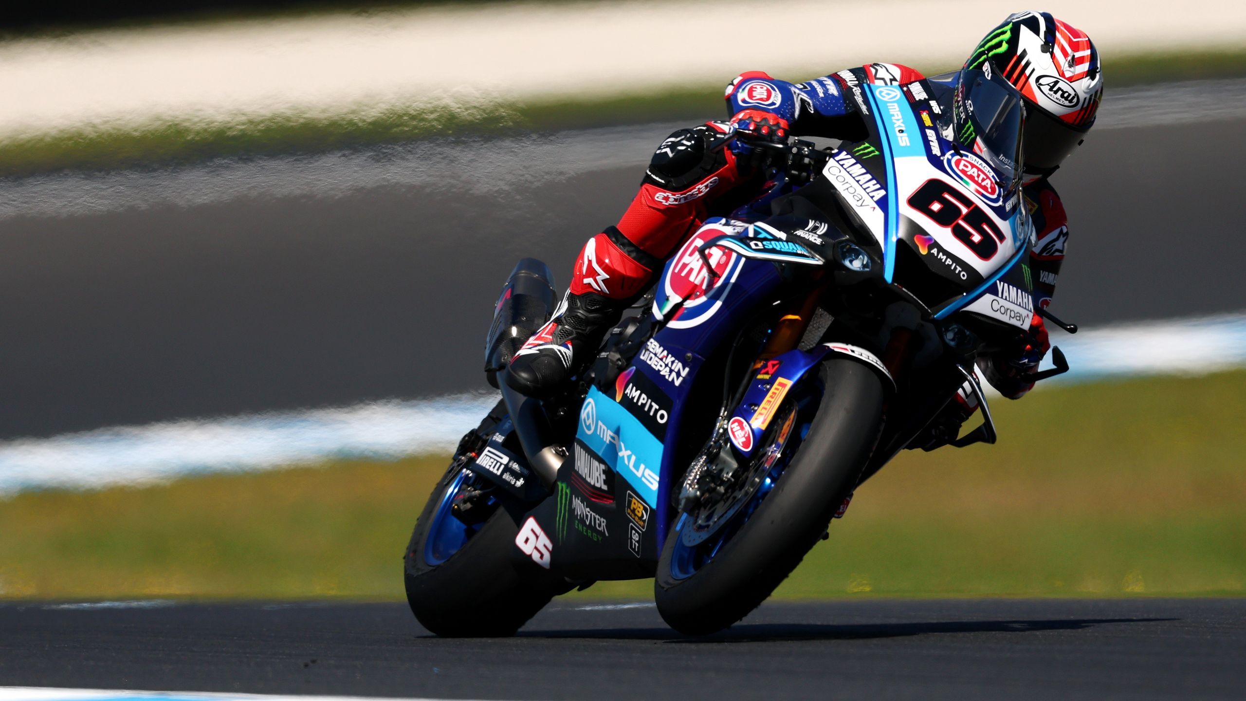 Superbike World Championship 2025: Jonathan Rea to miss season opener ...