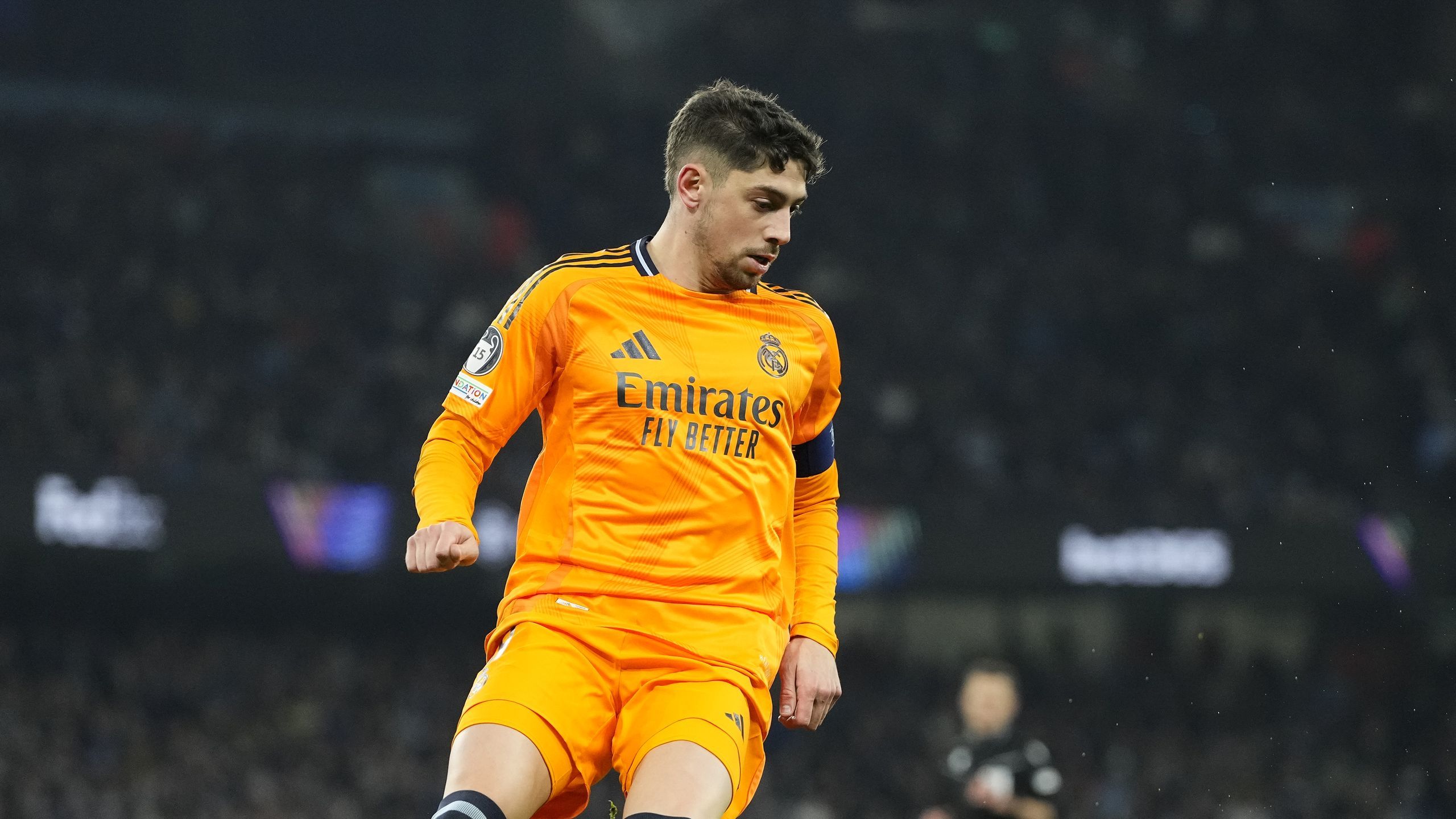 Why are Real Madrid angry at La Liga's referees? Why is Federico ...