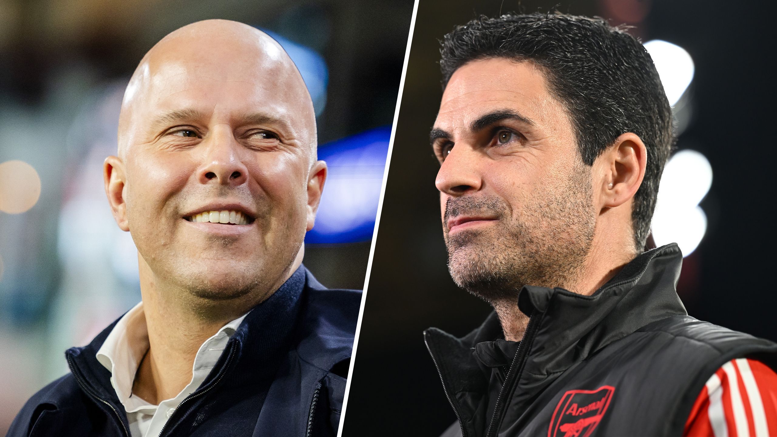 Liverpool face PSG in UEFA Champions League last 16 draw, Arsenal take ...