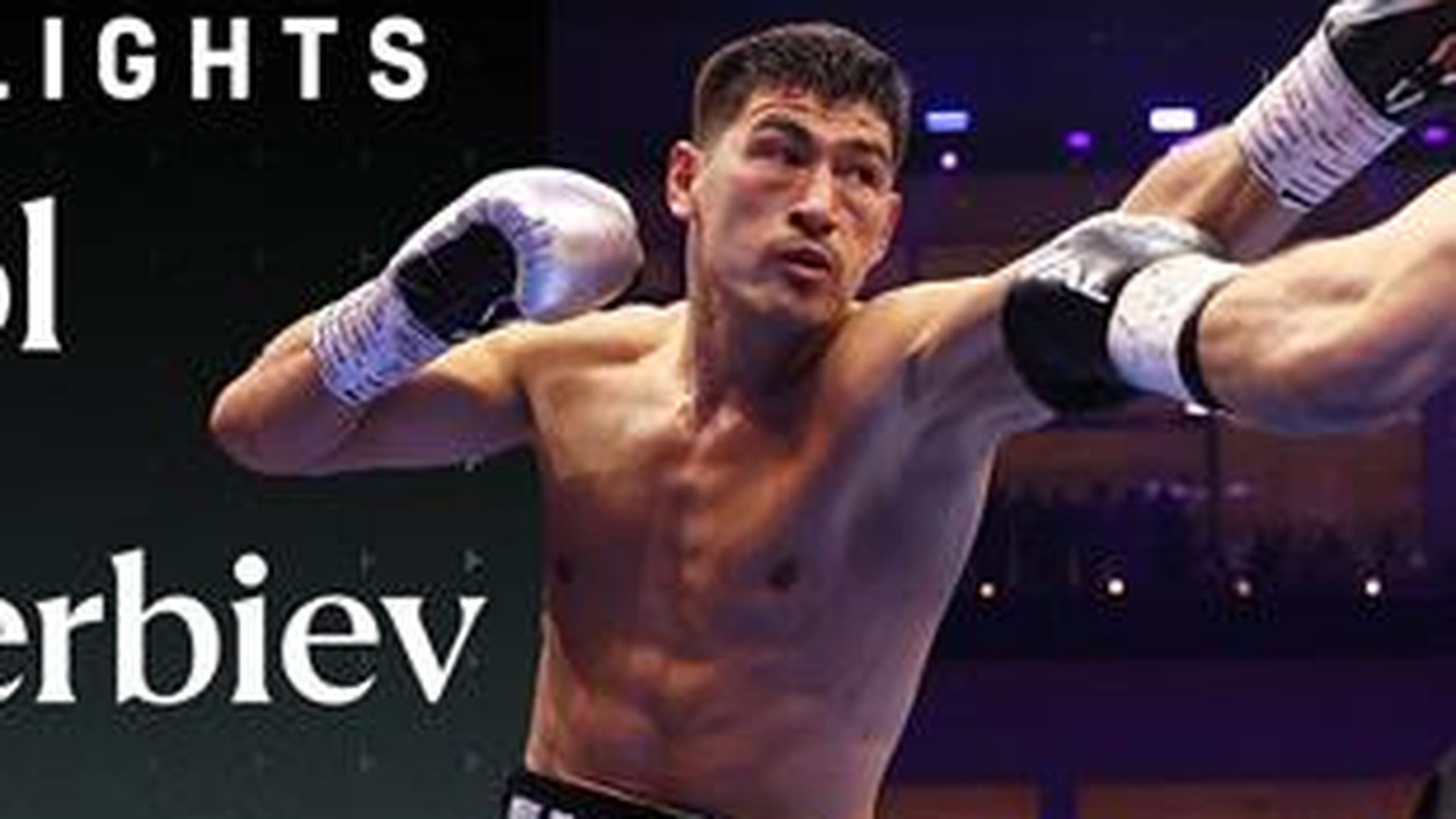 Highlights: Dmitry Bivol beats Artur Beterbiev in epic rematch to ...