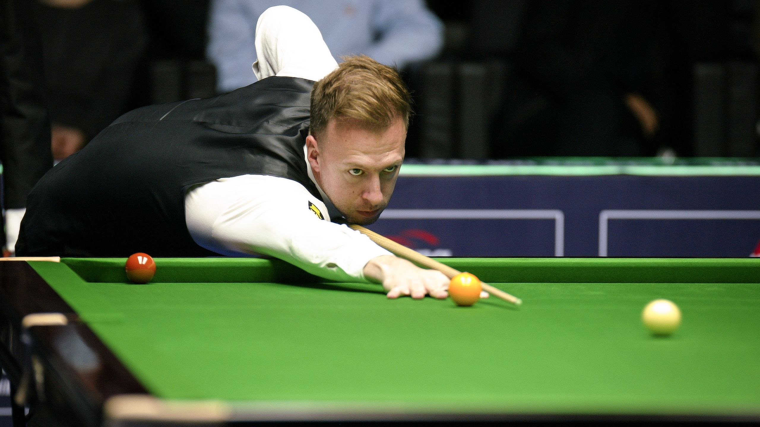 World Open 2025 recap - Judd Trump cruises through after Shaun Murphy ...