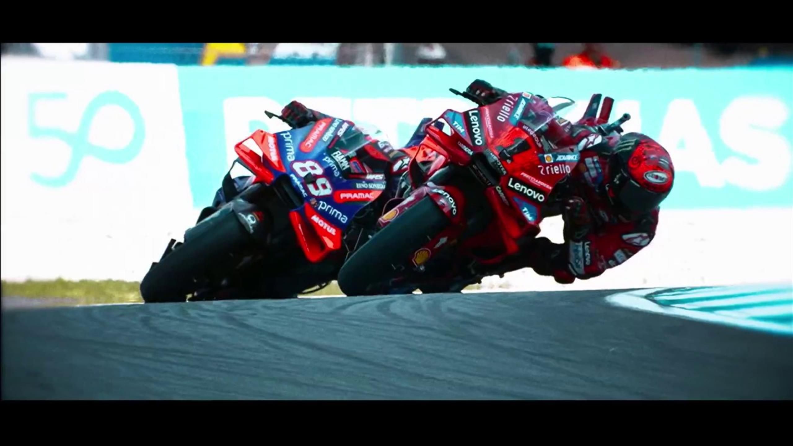 MotoGP 2025: The fastest sport on two wheels is back… - Motorcycling ...