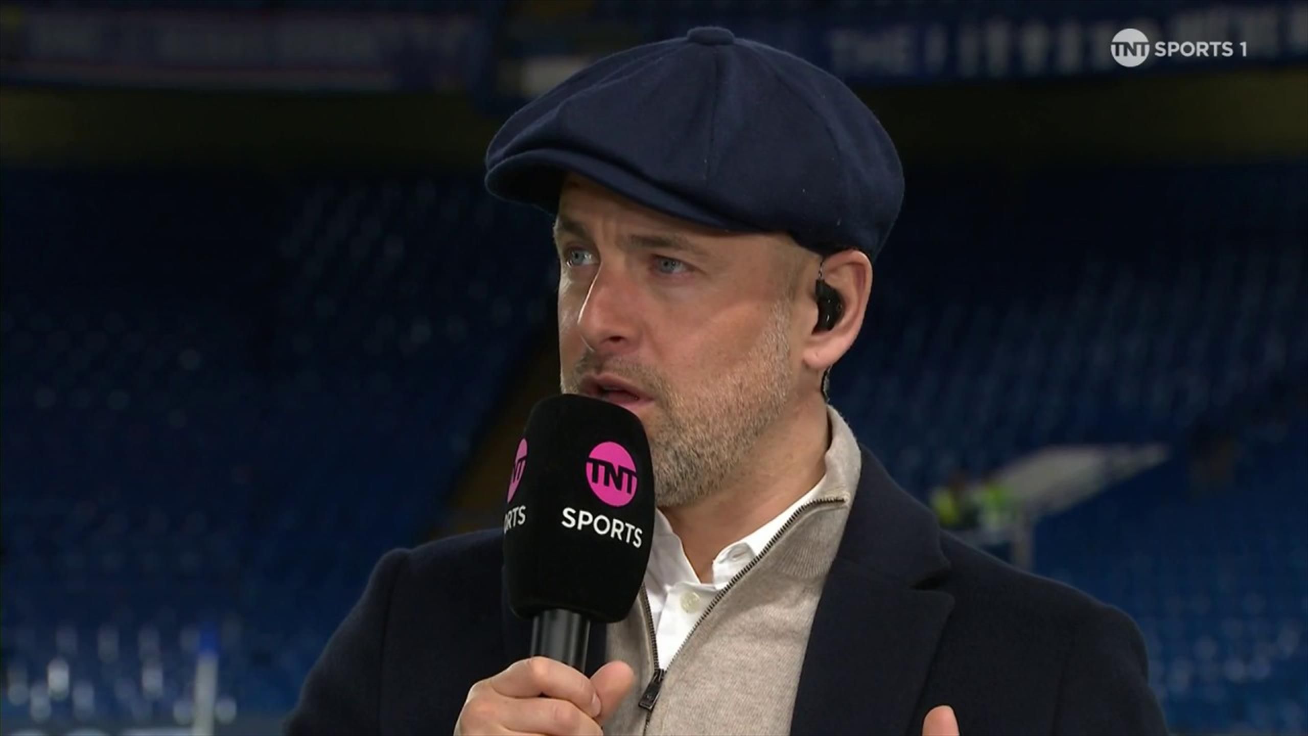 Joe Cole: Even if Arsenal win every game it won’t be enough to topple ...
