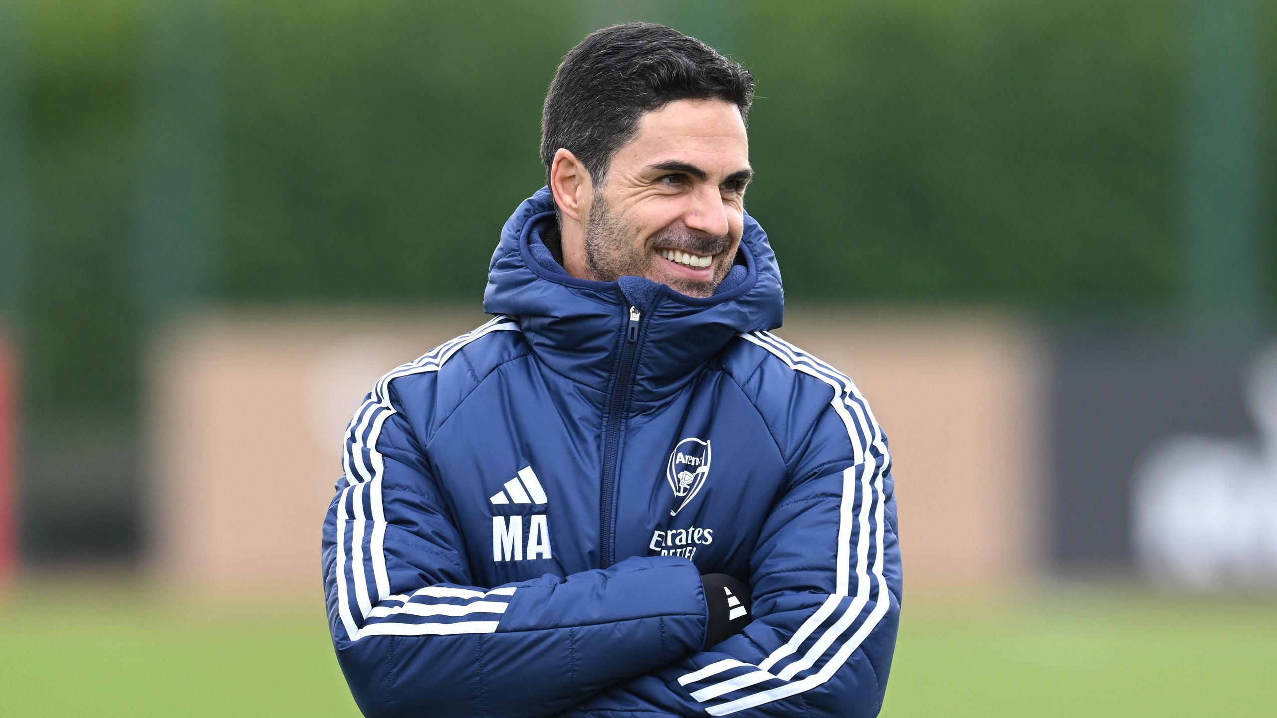 Exclusive: Mikel Arteta trusts wounded Arsenal side to 'adapt' amid ...