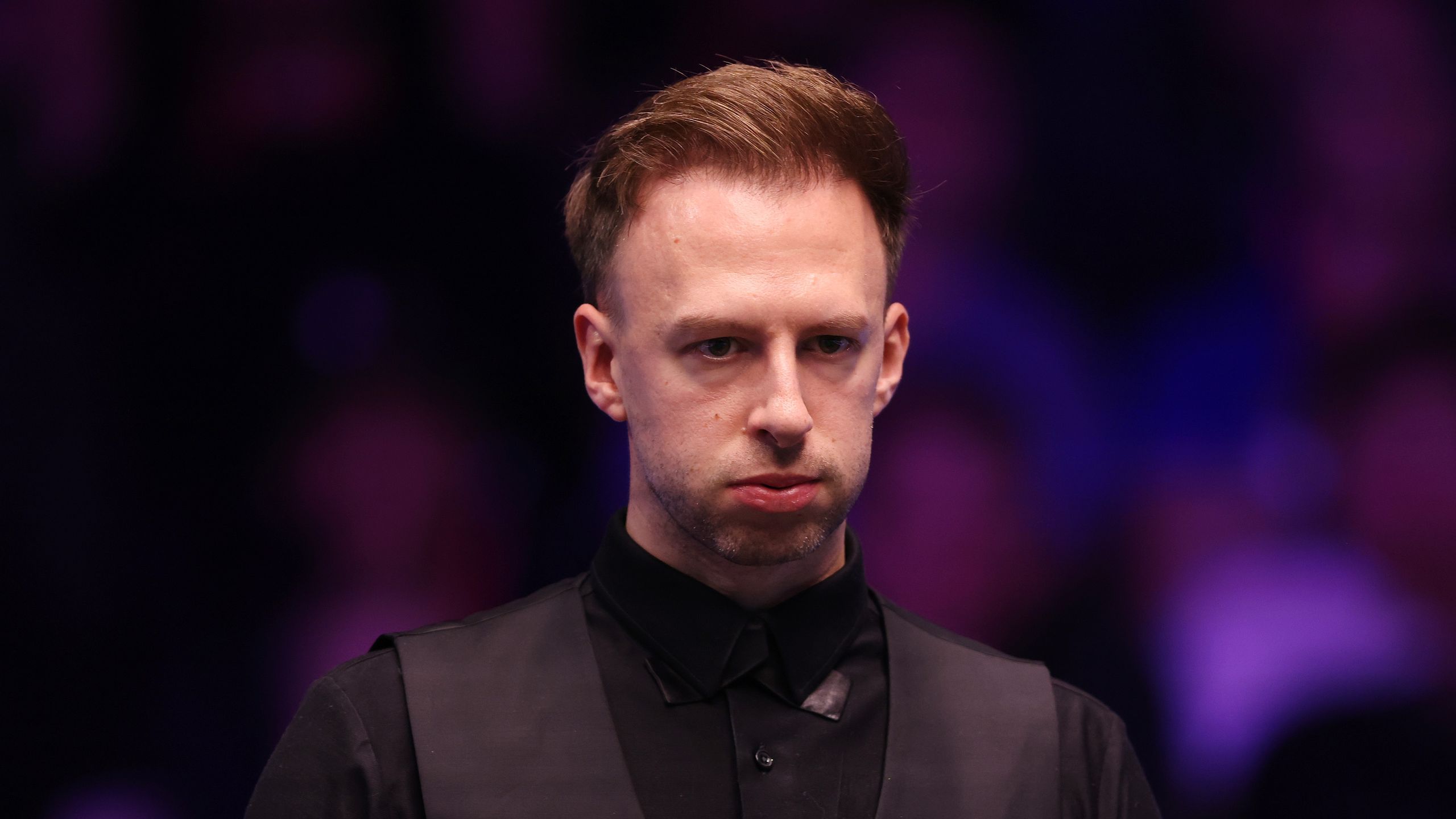 Judd Trump's World Open title defence is over after crashing out ...
