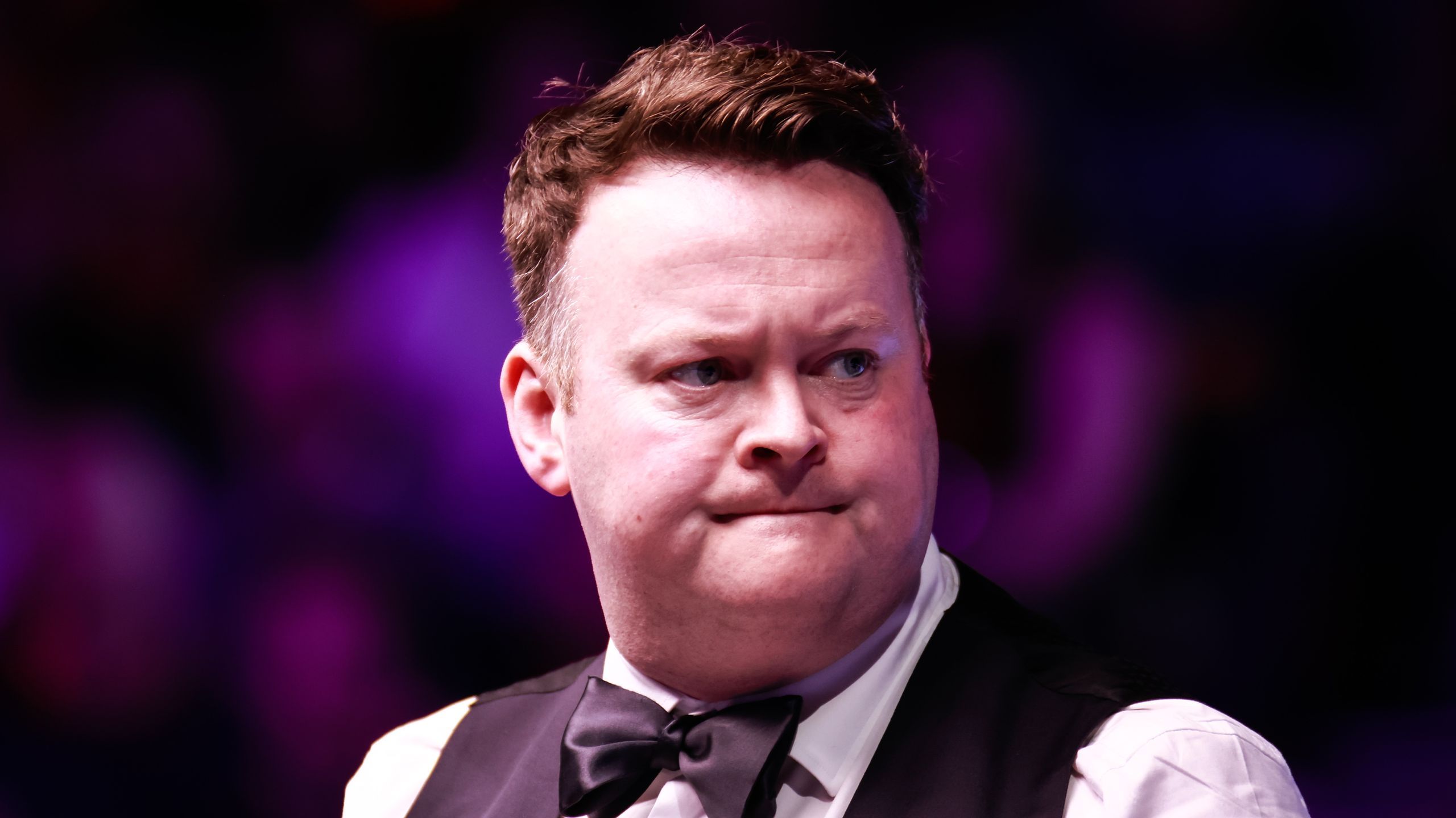 Shaun Murphy responds to Ronnie O'Sullivan's call for on-hand mental ...