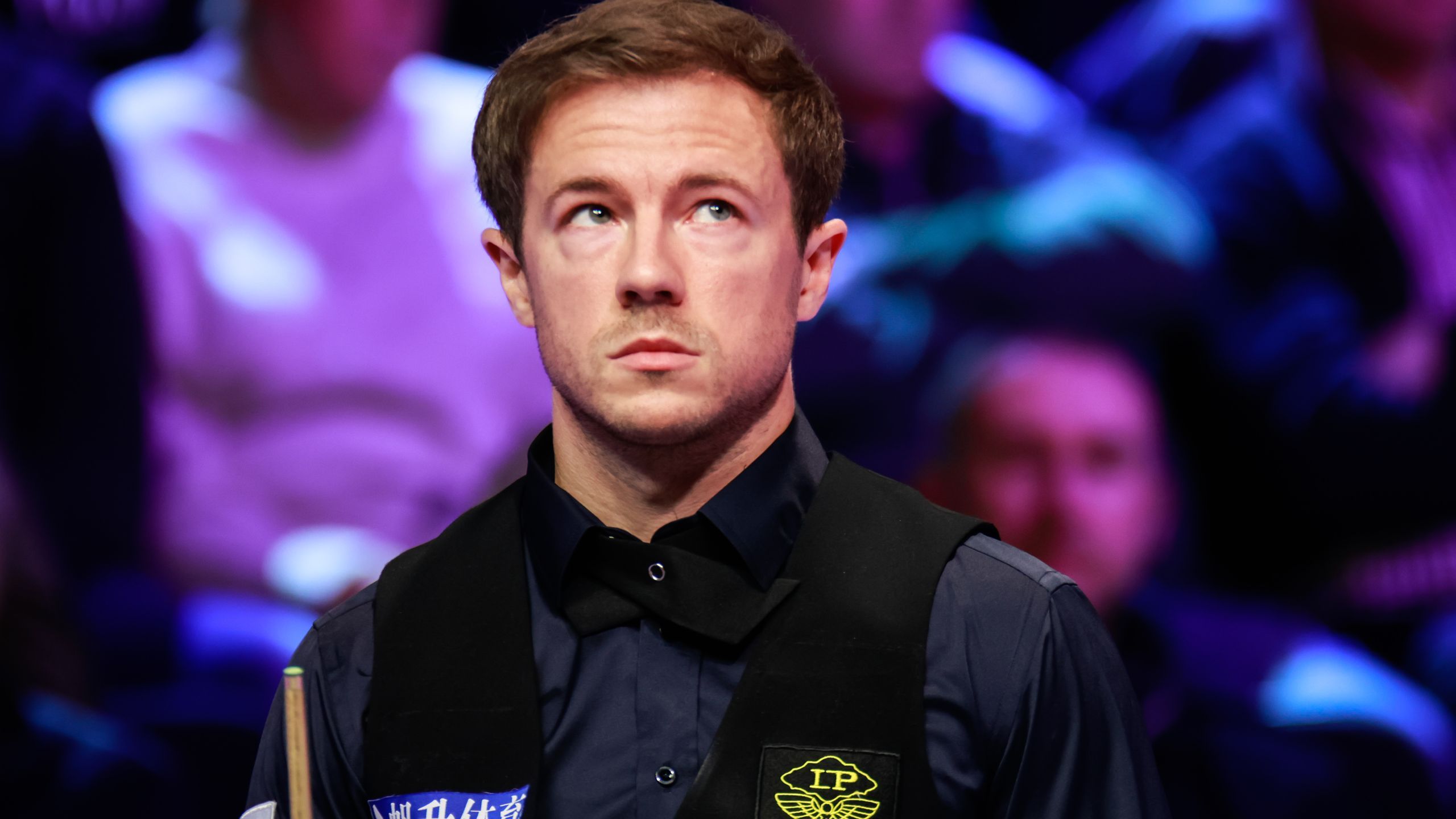 World Championship 2025: Jack Lisowski suffers shock exit as Dominic ...