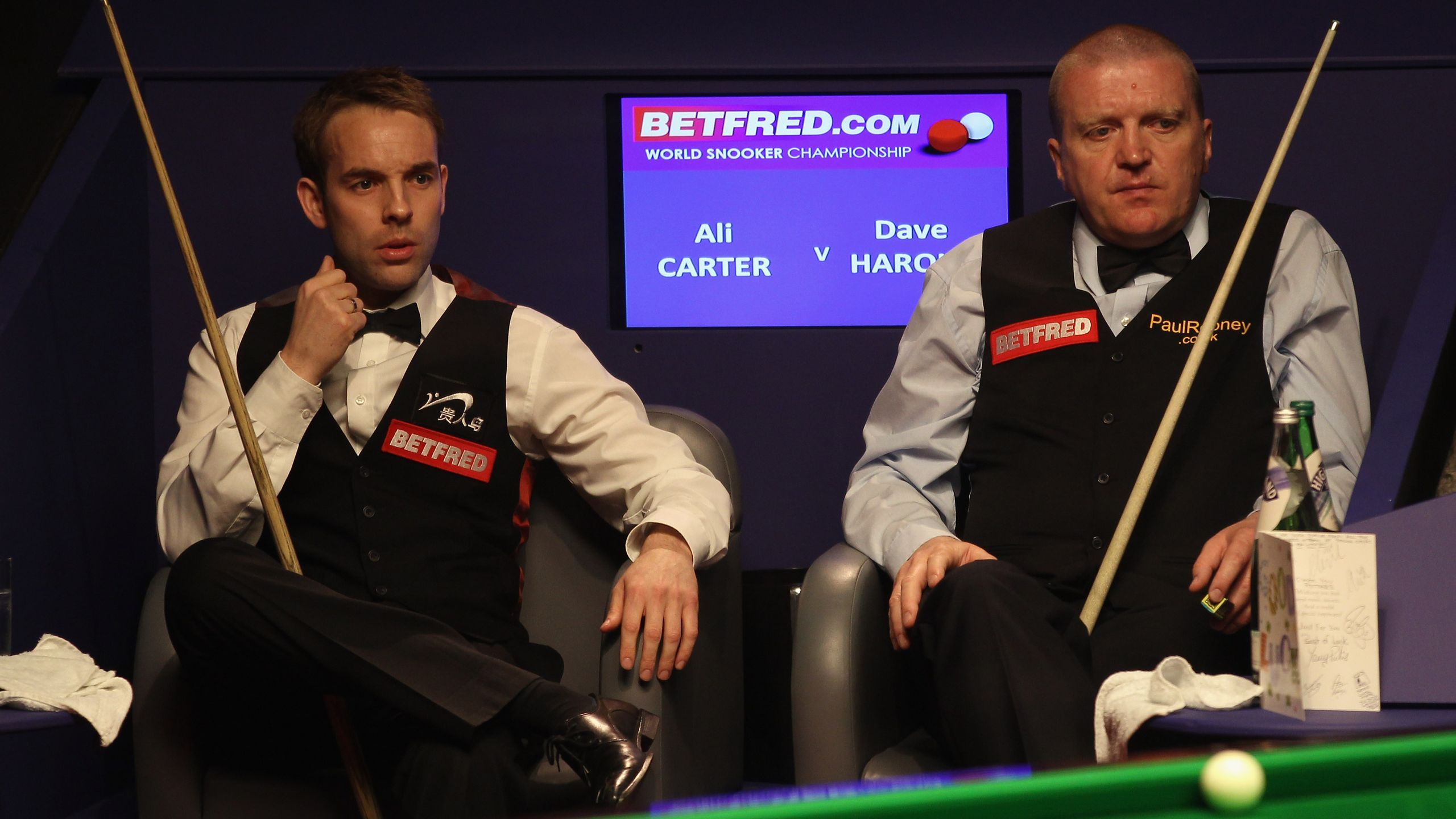 World Open 2025: Who is lowest-ranked player to win a major snooker ...