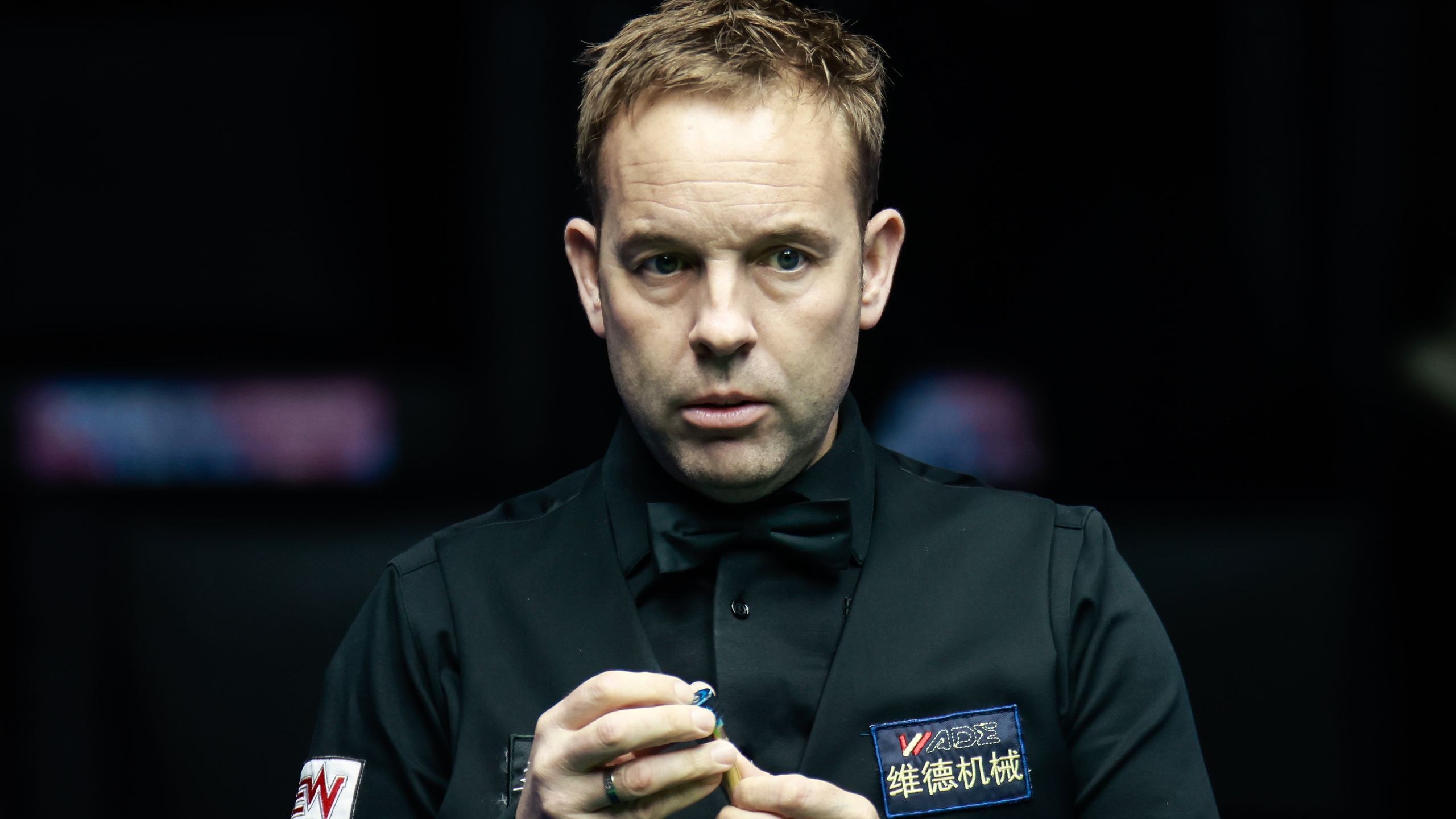 World Snooker Championship 2025 qualifying: How it works, scores ...