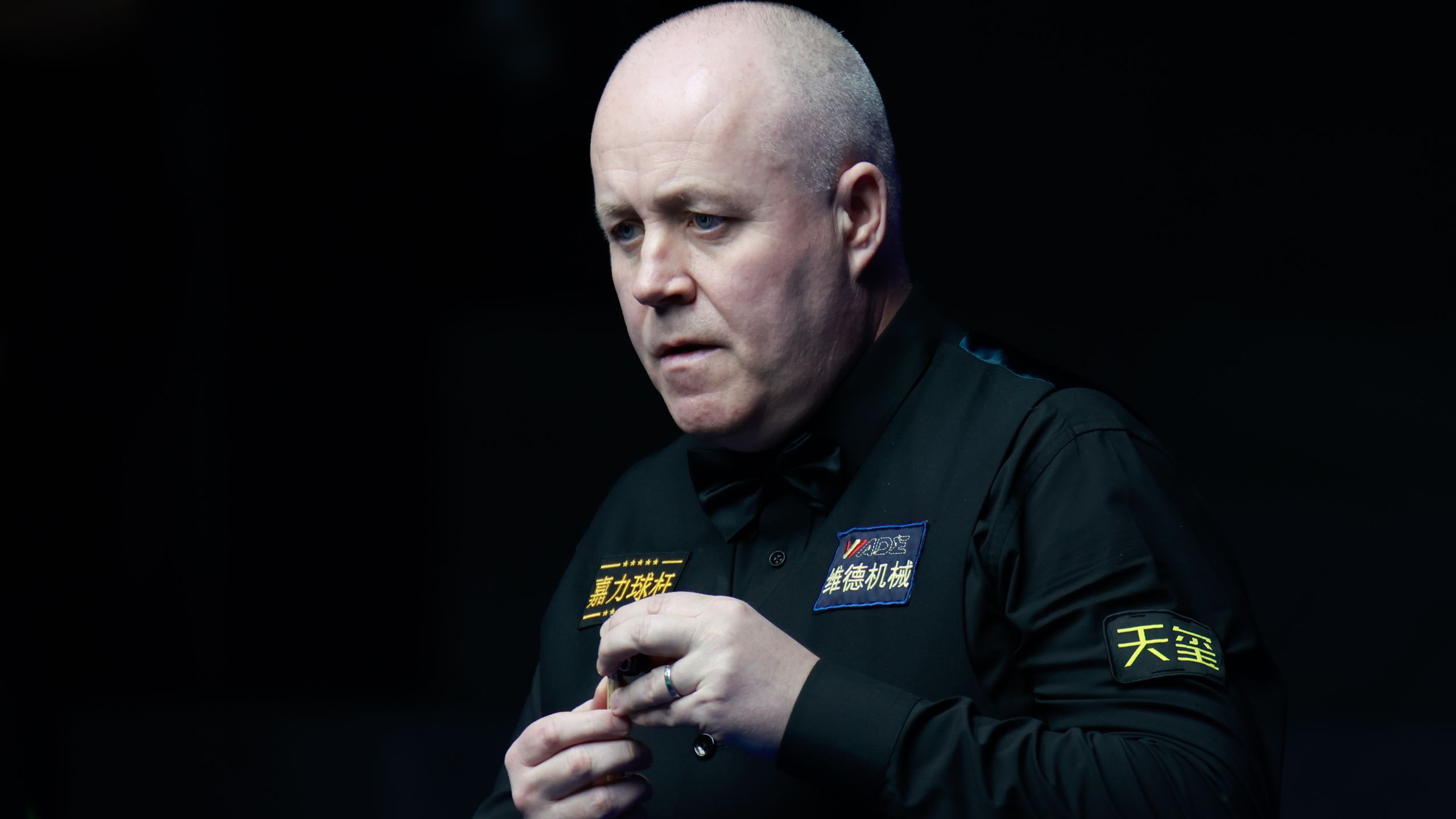 World Open final: John Higgins beats Joe O’Connor to seal first ranking ...