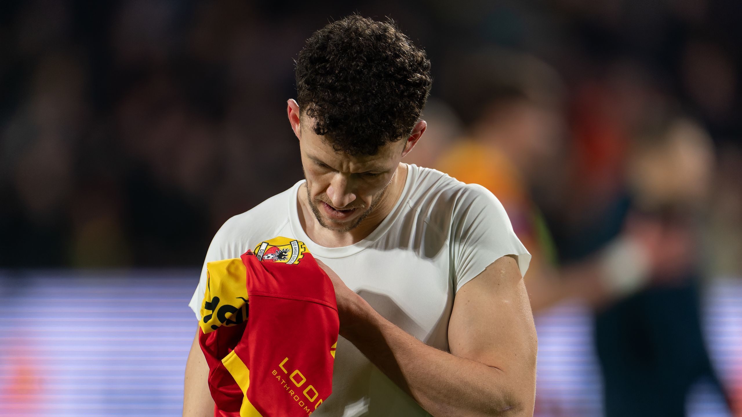 ‘Angry’ Ivan Perisic says PSV Eindhoven are ‘not a team’ ahead of ...