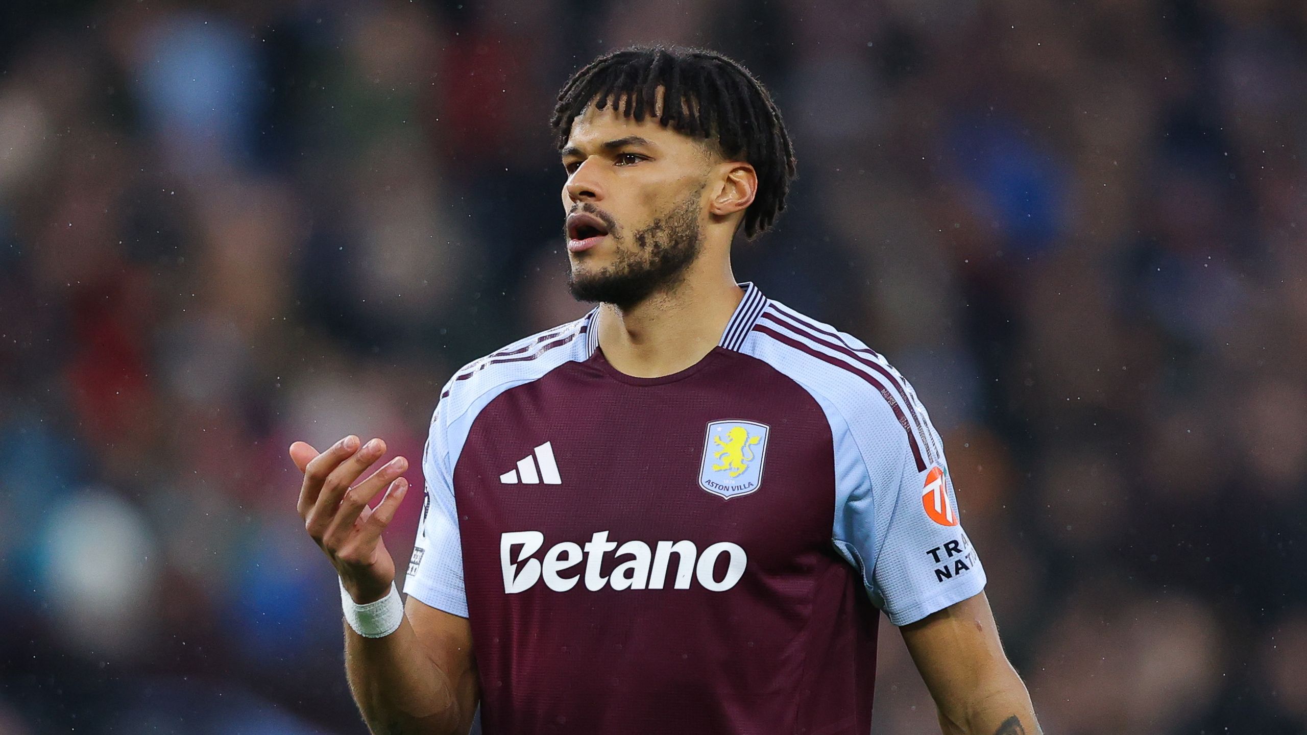 Tyrone Mings says 'big challenges' for Aston Villa still to come as ...