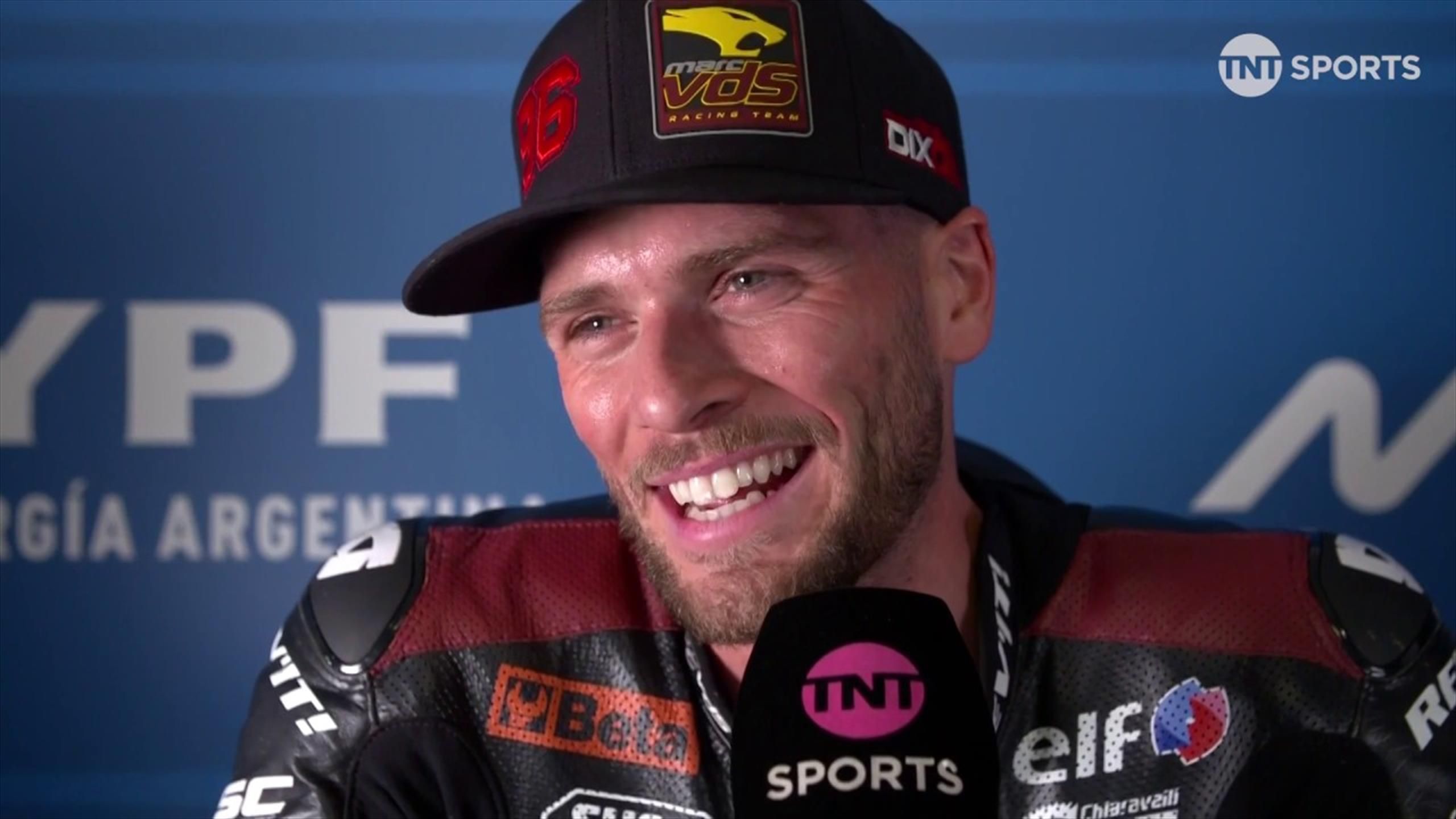 ‘He’s been there and done it’ – Jake Dixon all smiles after hearing ...