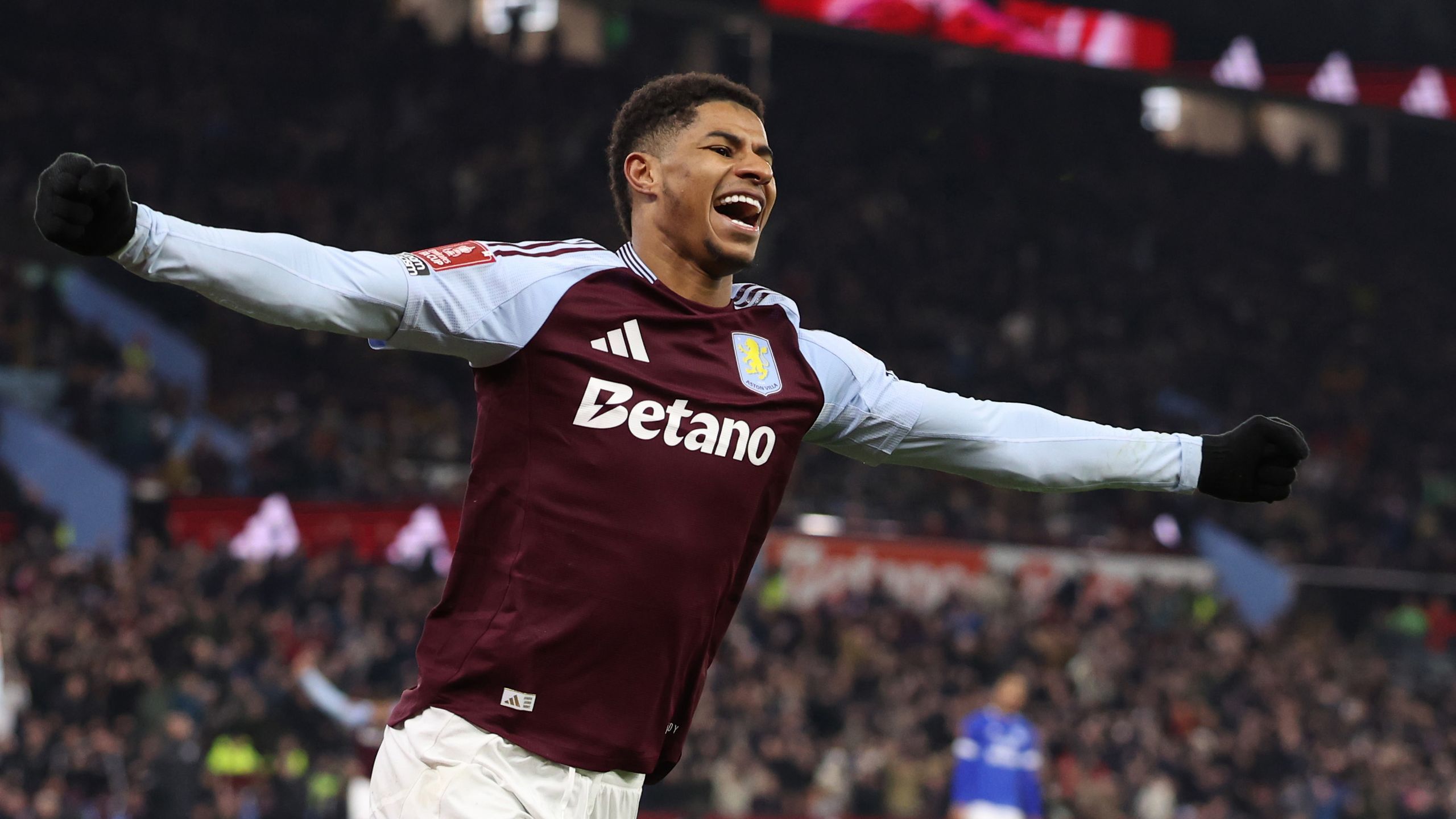 VOTE: What is Marcus Rashford’s best UEFA Champions League moment? Late ...