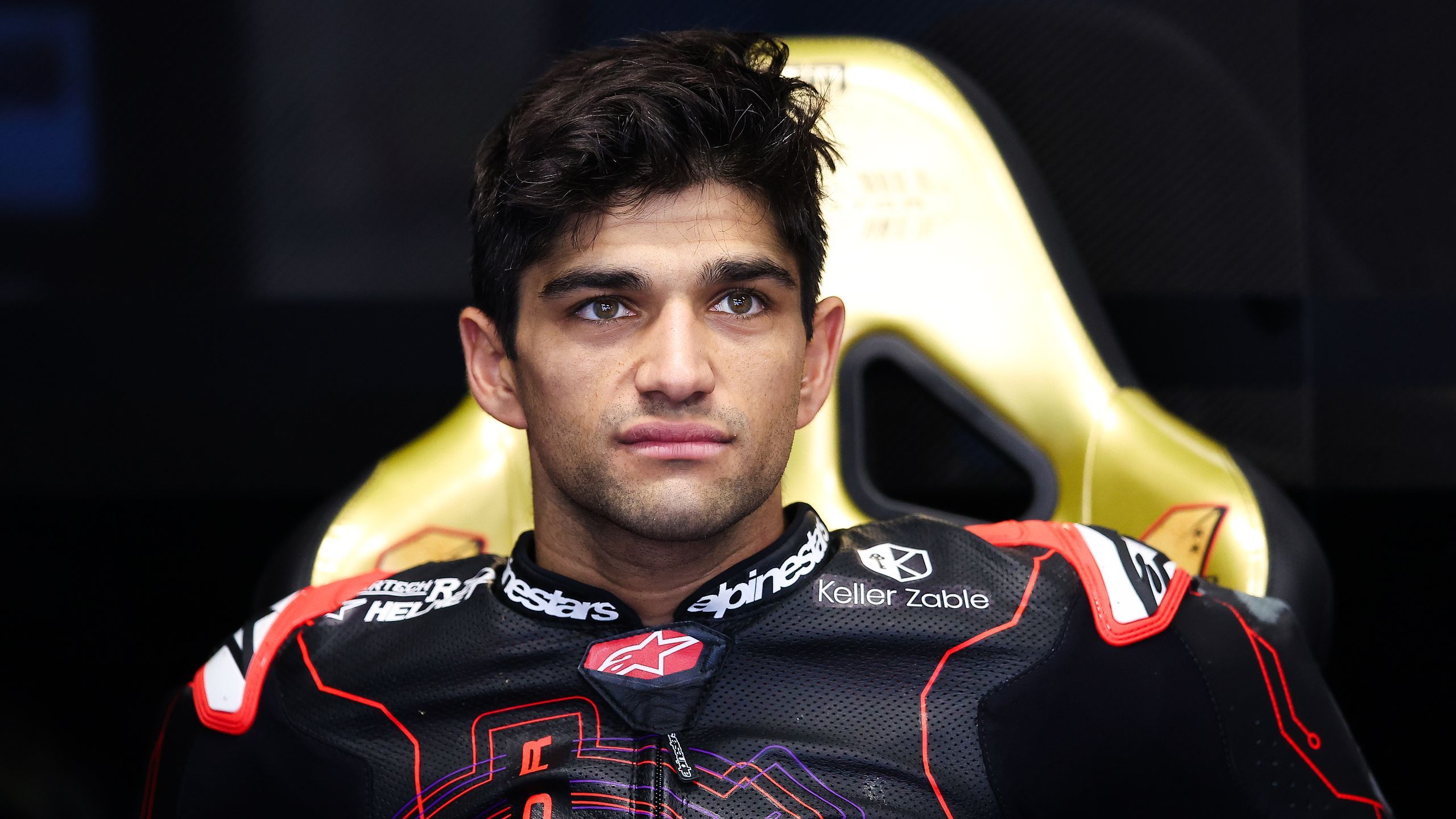 MotoGP ‘missing out’ from absence of injured Jorge Martin, says Neil ...