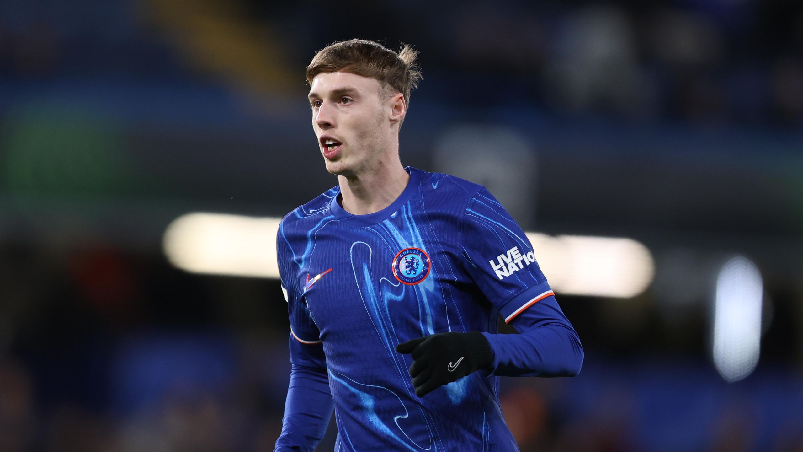 Cole Palmer injury: Enzo Maresca reveals Chelsea star likely out for ...