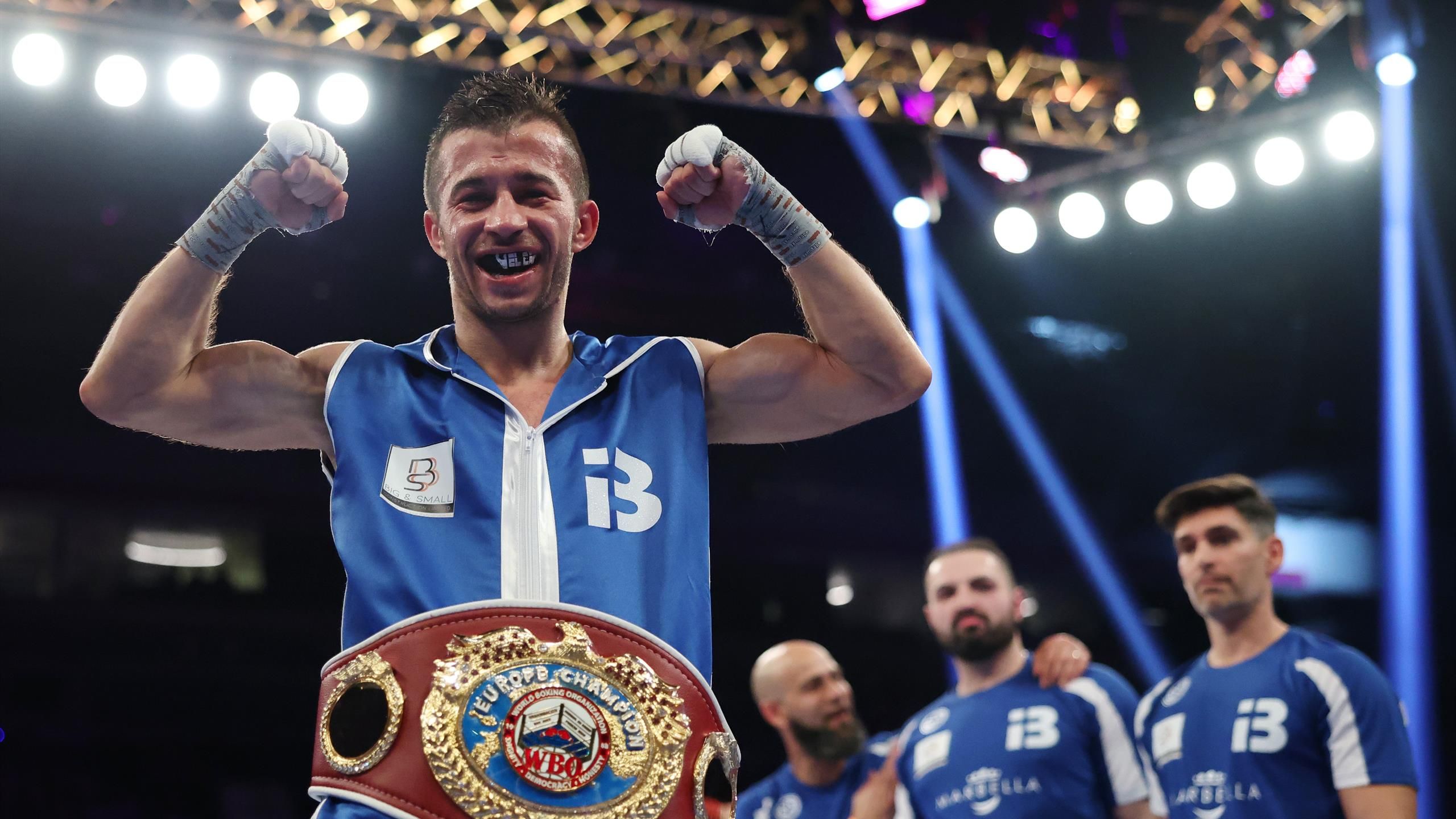 ‘Scoring all over the place’, ‘flabbergasted’ – Shock as Ionut ...