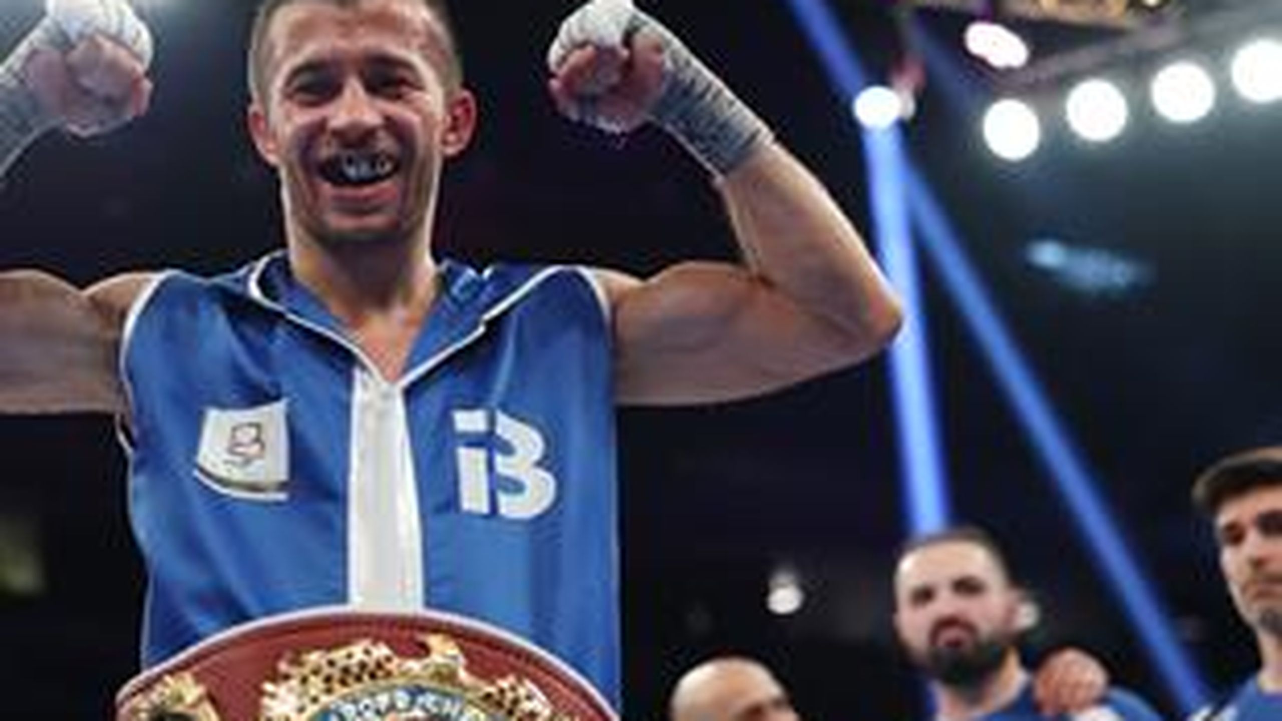 ‘Scoring all over the place’, ‘flabbergasted’ – Shock as Ionut ...