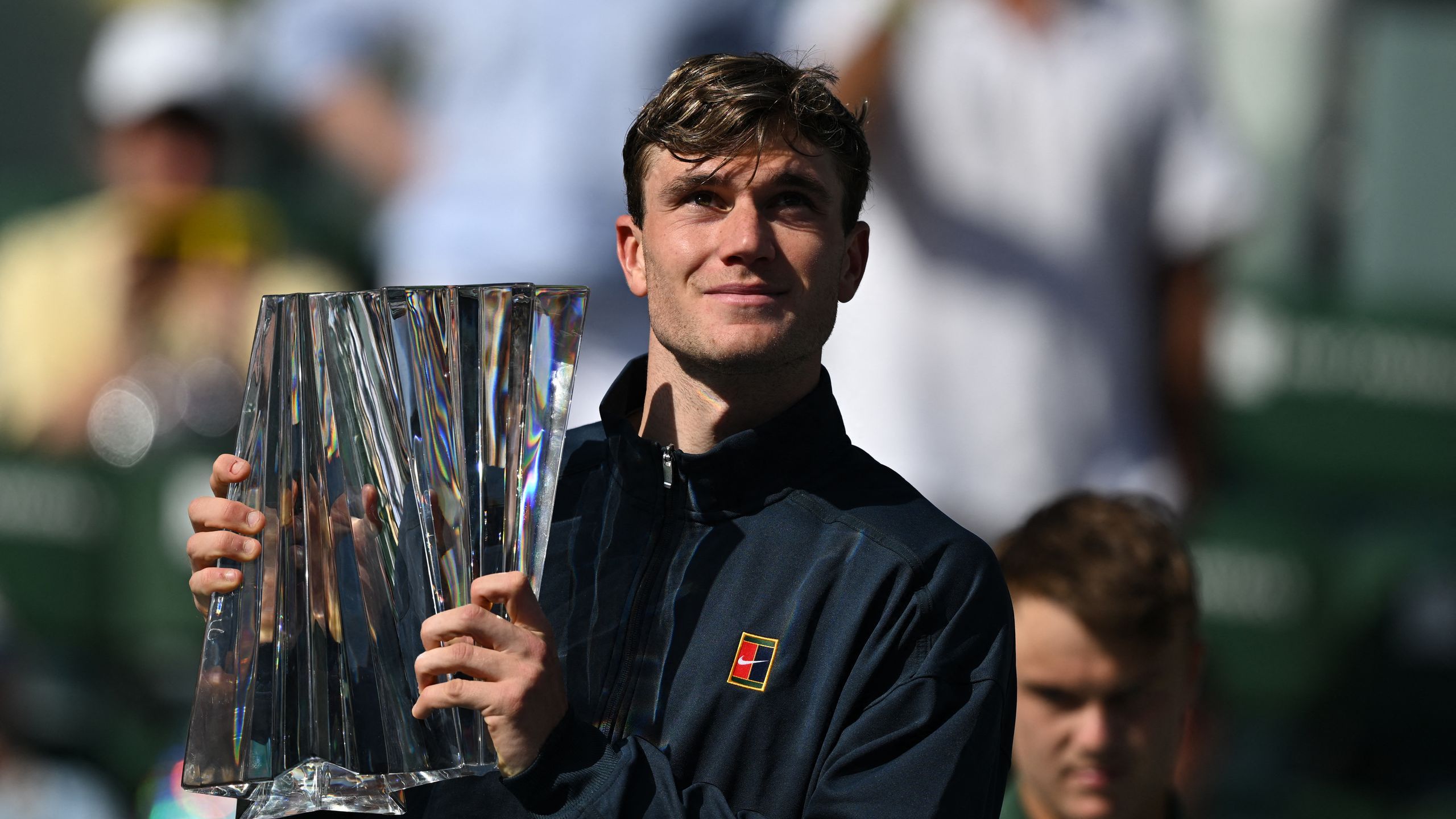 Jack Draper wins biggest title yet with dominant straight-sets victory ...