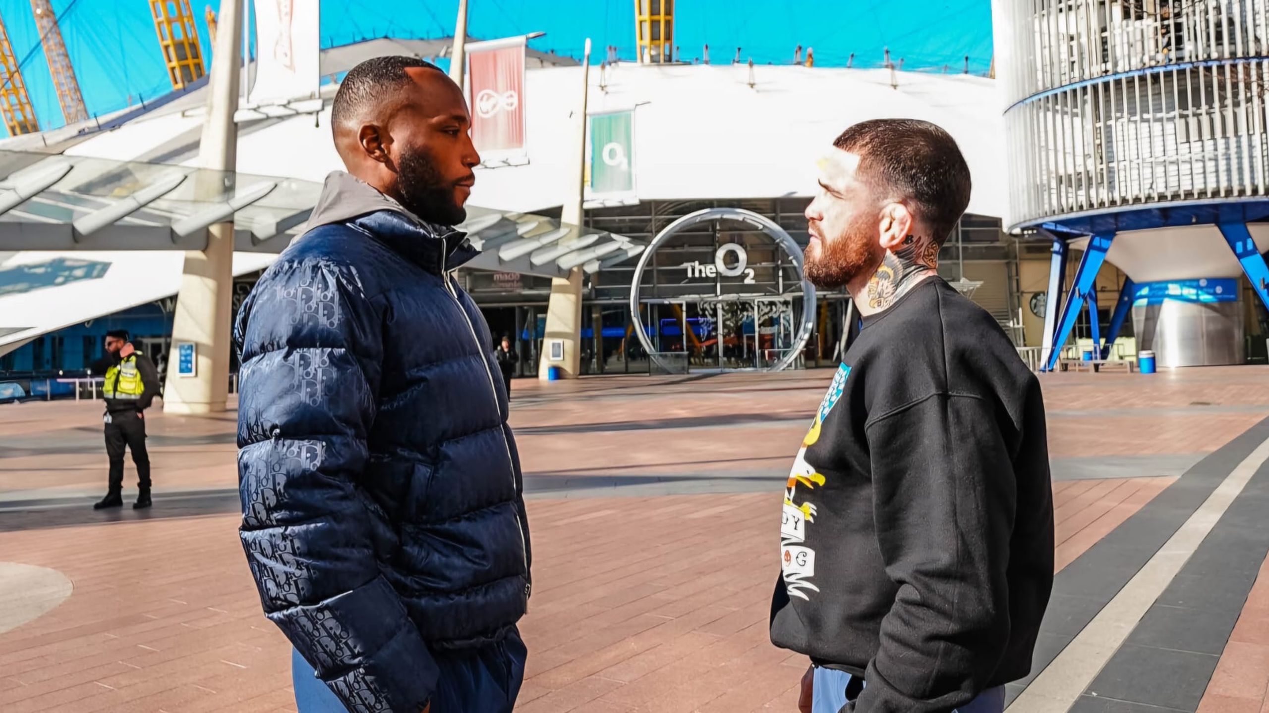 UFC Fight Night London: How to watch Leon Edwards v Sean Brady live on ...