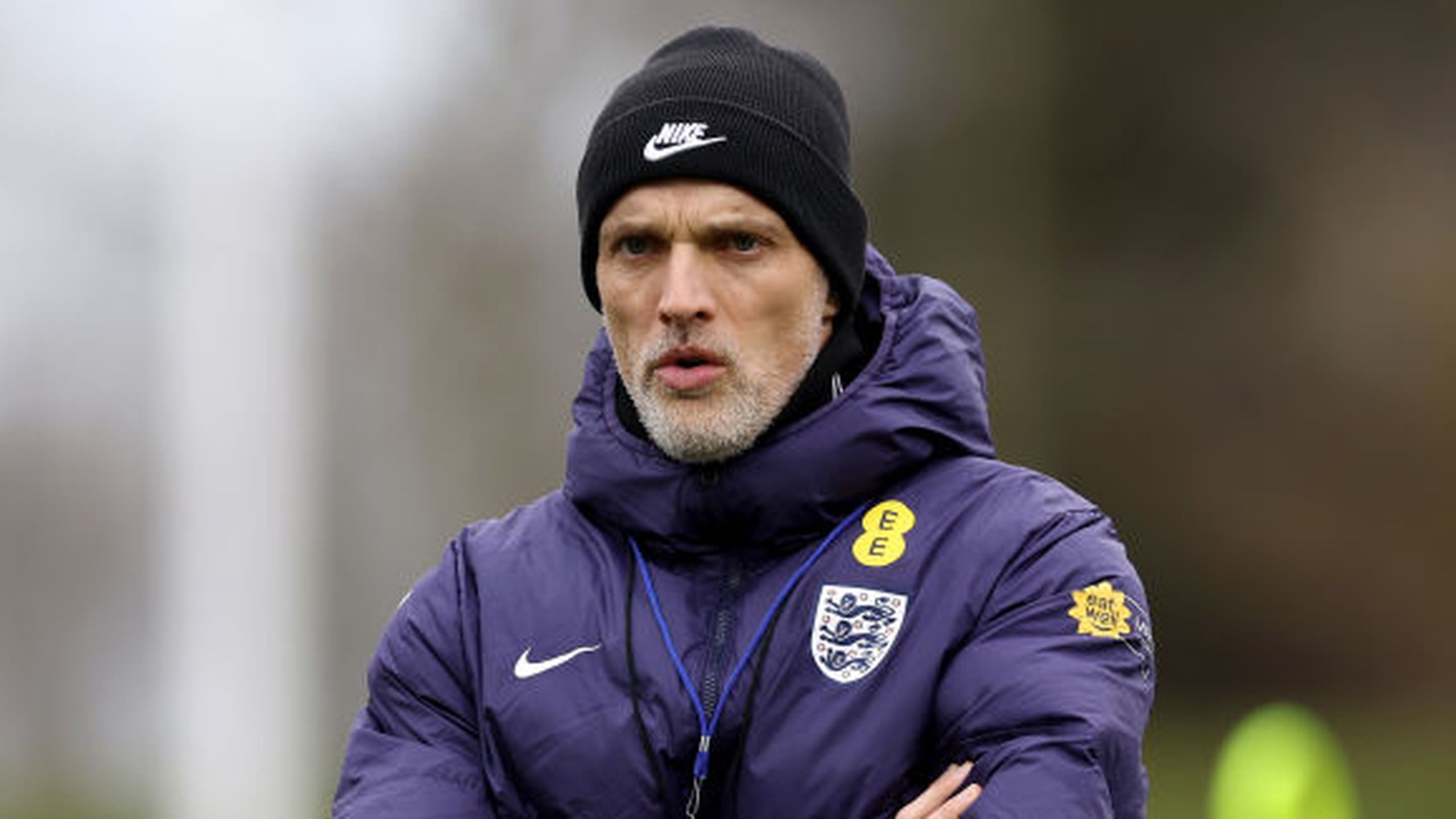 England's 2026 FIFA World Cup qualifying fixtures: Schedule, kick-off ...