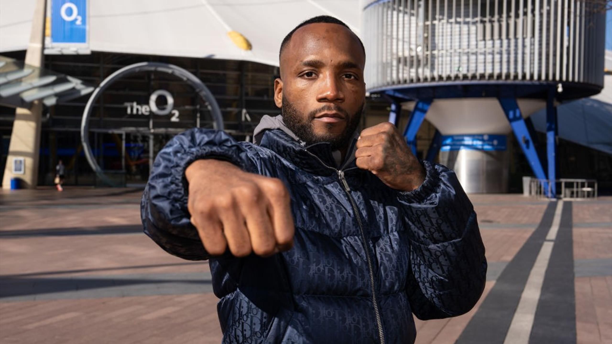 UFC schedule: Which fights are on TNT Sports? What is discovery+? How ...