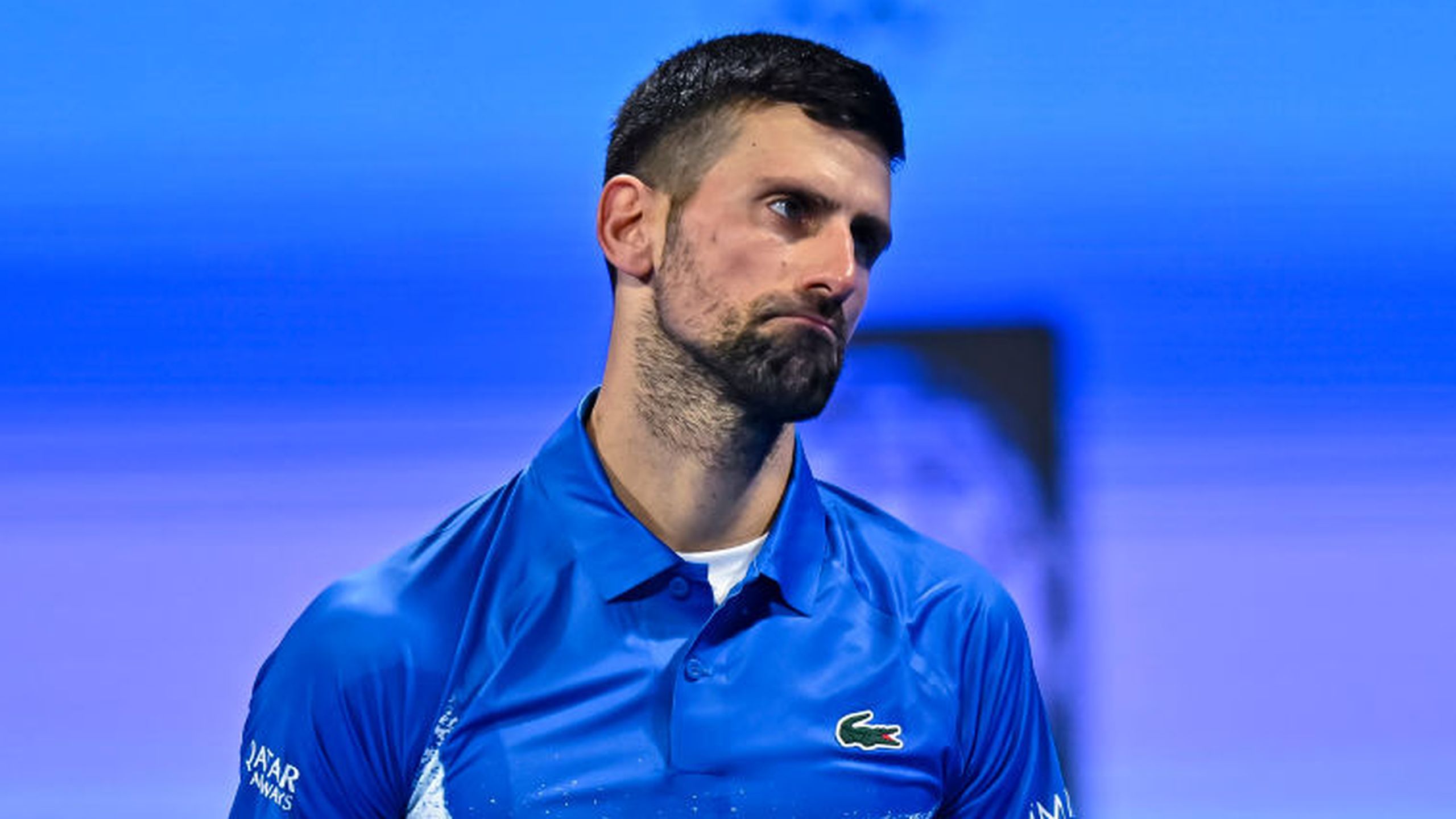 'Worrying' Novak Djokovic form and potential 'solution' to feel 'dangerous' again at Miami Open ...